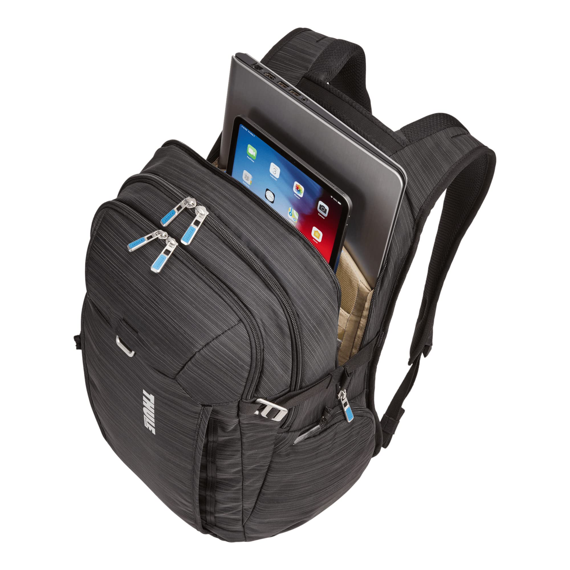 Thule Construct Backpack, 28L, Black (3204169)