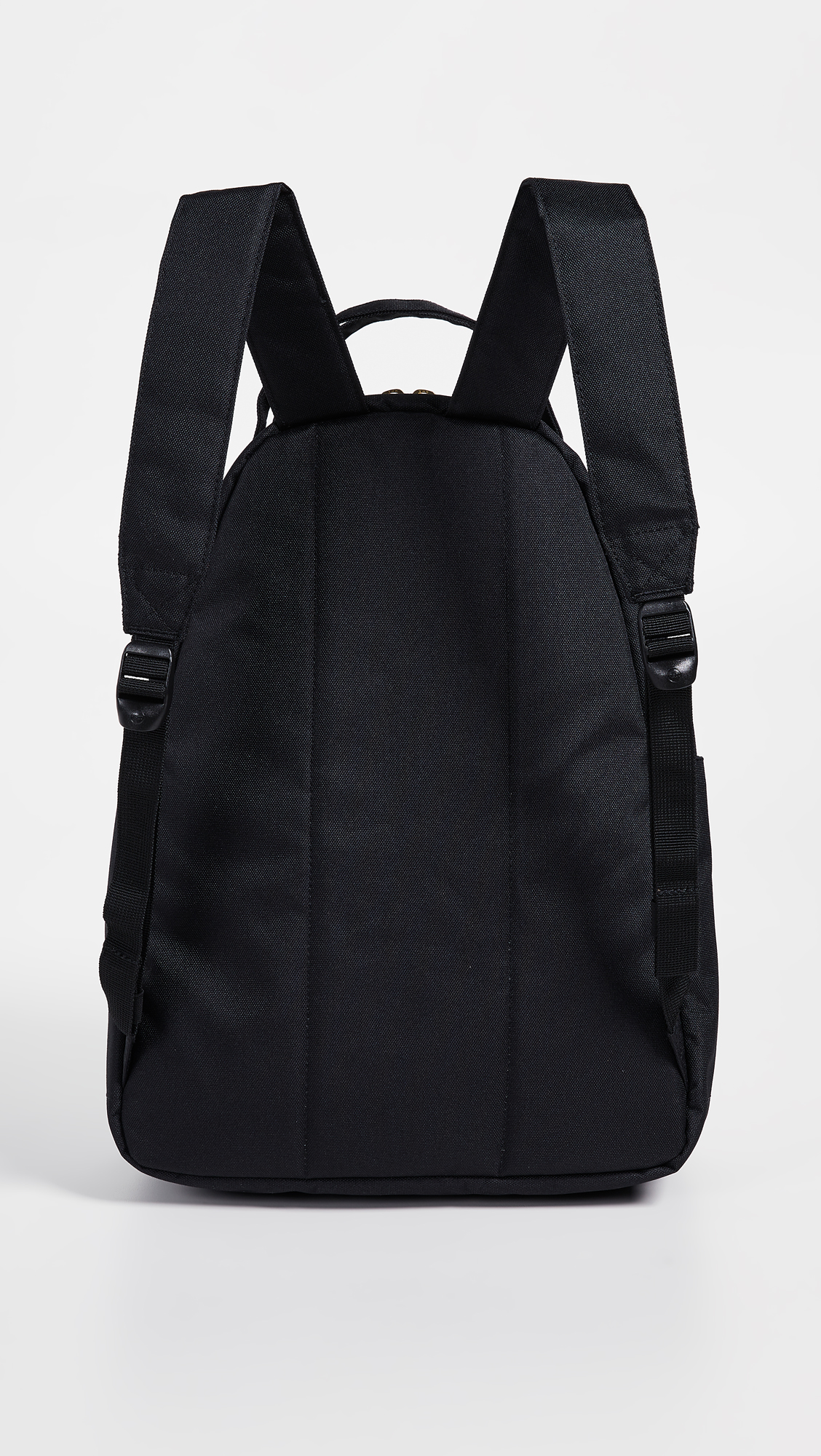 Herschel Nova Backpack, Black, Mid-Volume 18.0L