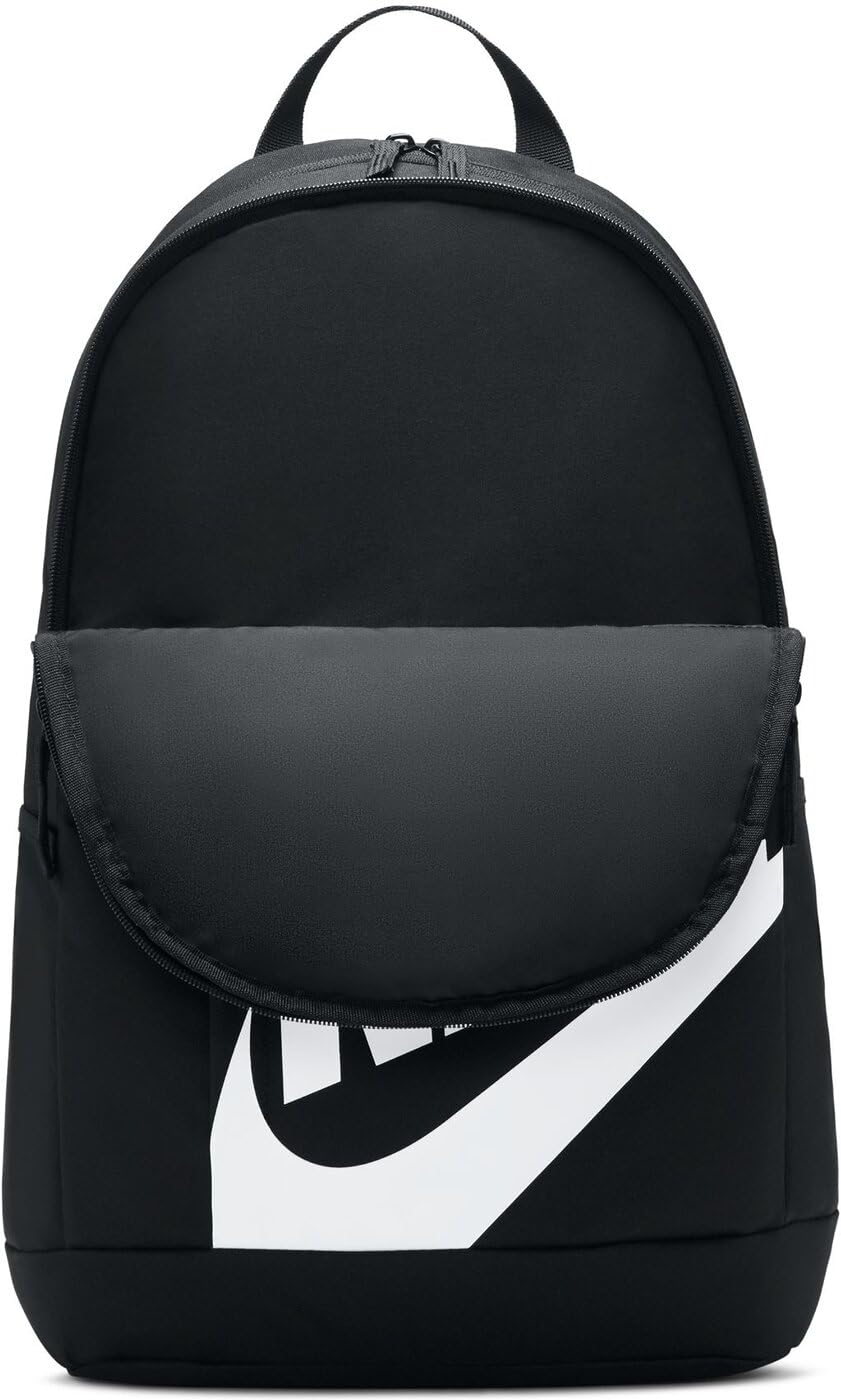 Nike Elemental Air Rucksacks Black/Black/White One Size
