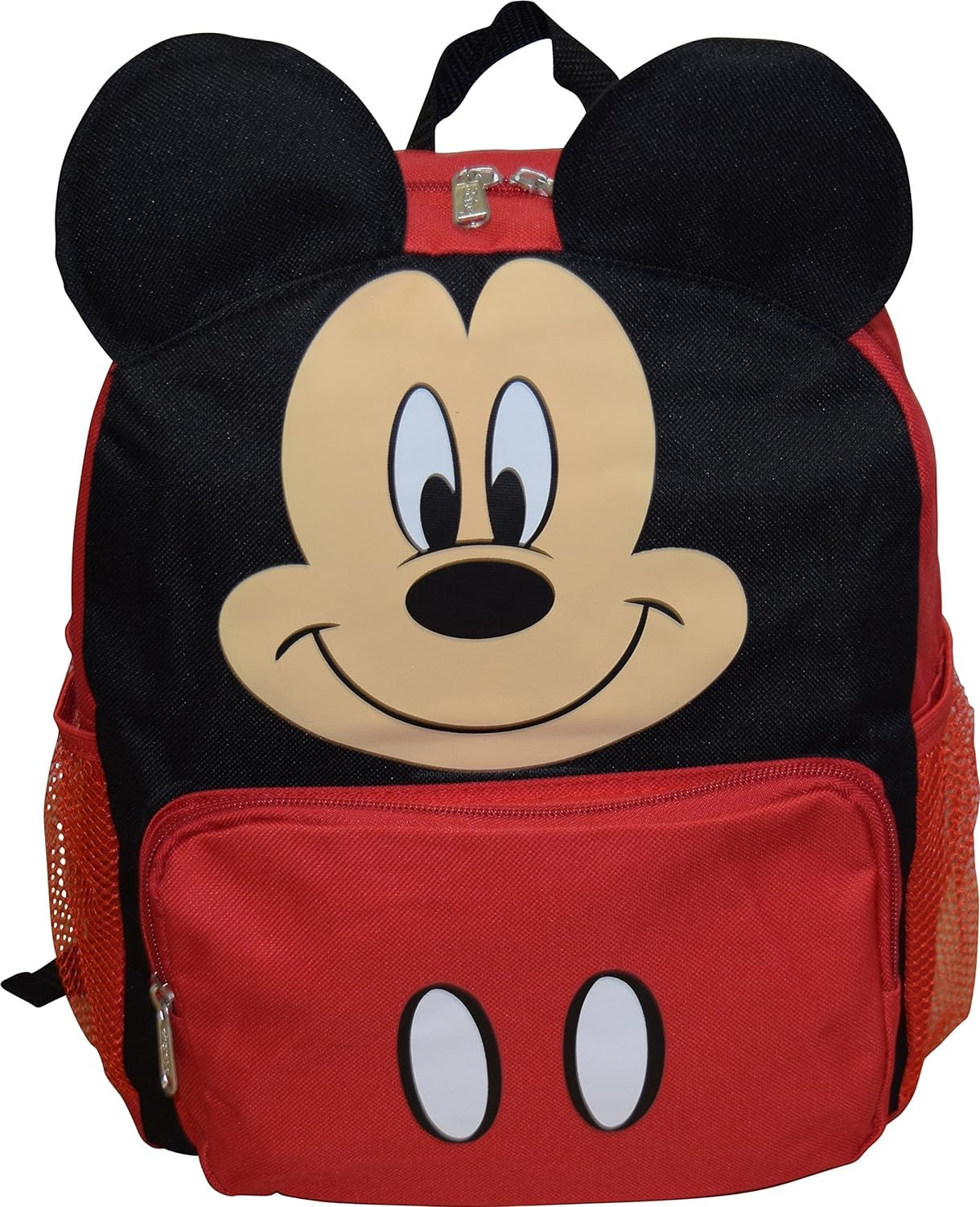 Mickey Mouse Face - 12 Inches