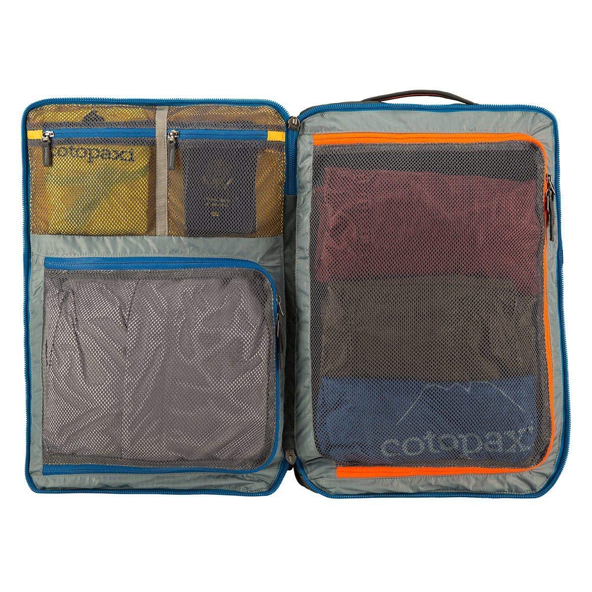 Cotopaxi Allpa 35L Travel Pack - Pacific