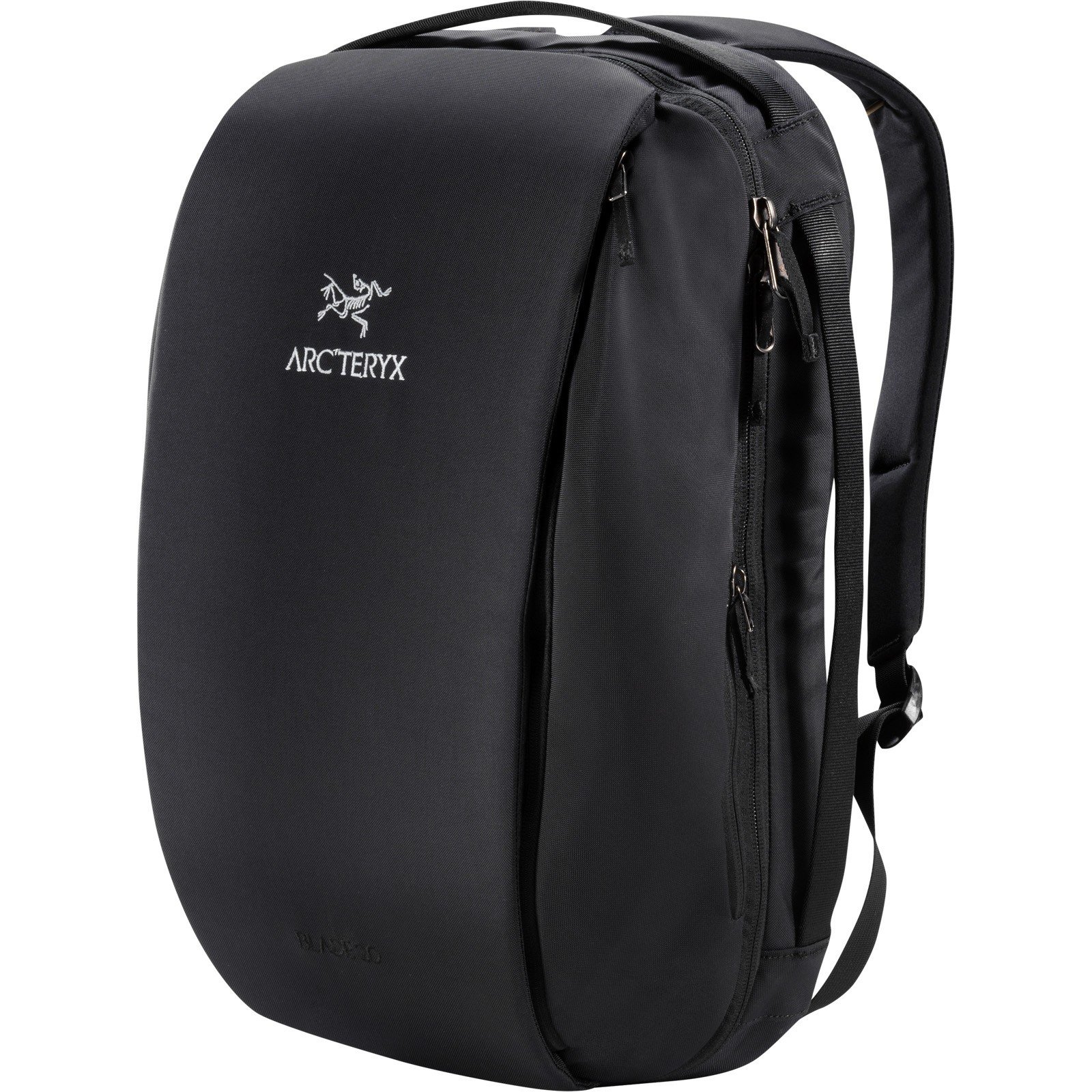 Arc'teryx Blade 20 Backpack | Minimalist Urban Daypack with Refined Style | Black, One Size