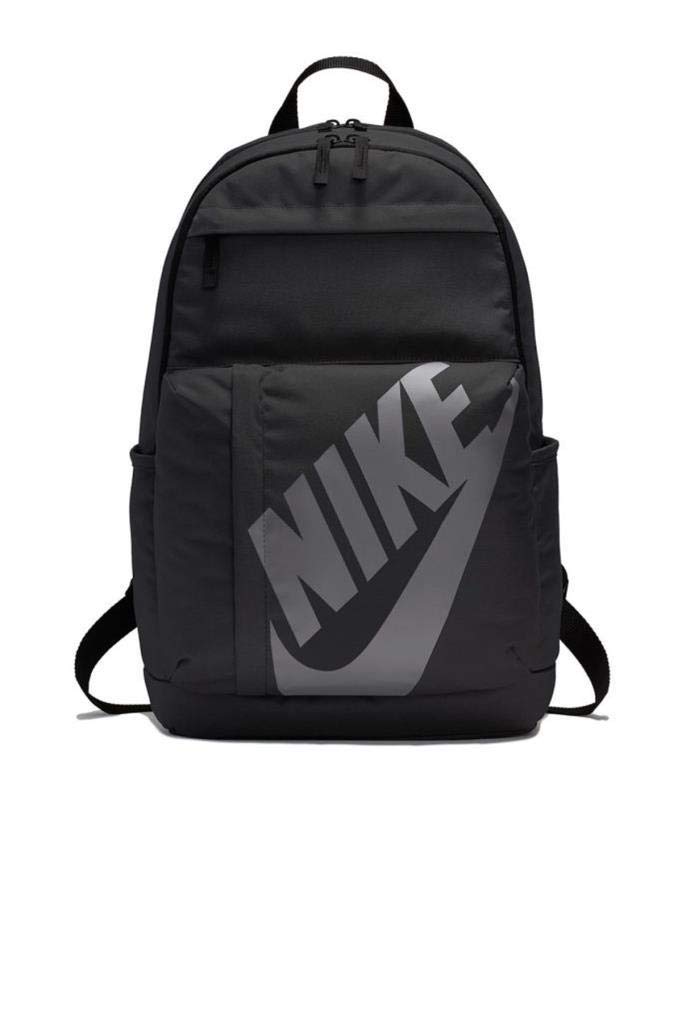 Nike Elemental Backpack CK0944-010, Black (25L)