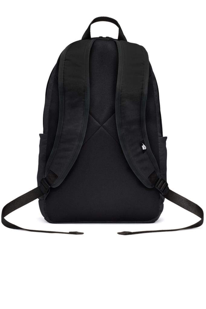 Nike Elemental Backpack CK0944-010, Black (25L)