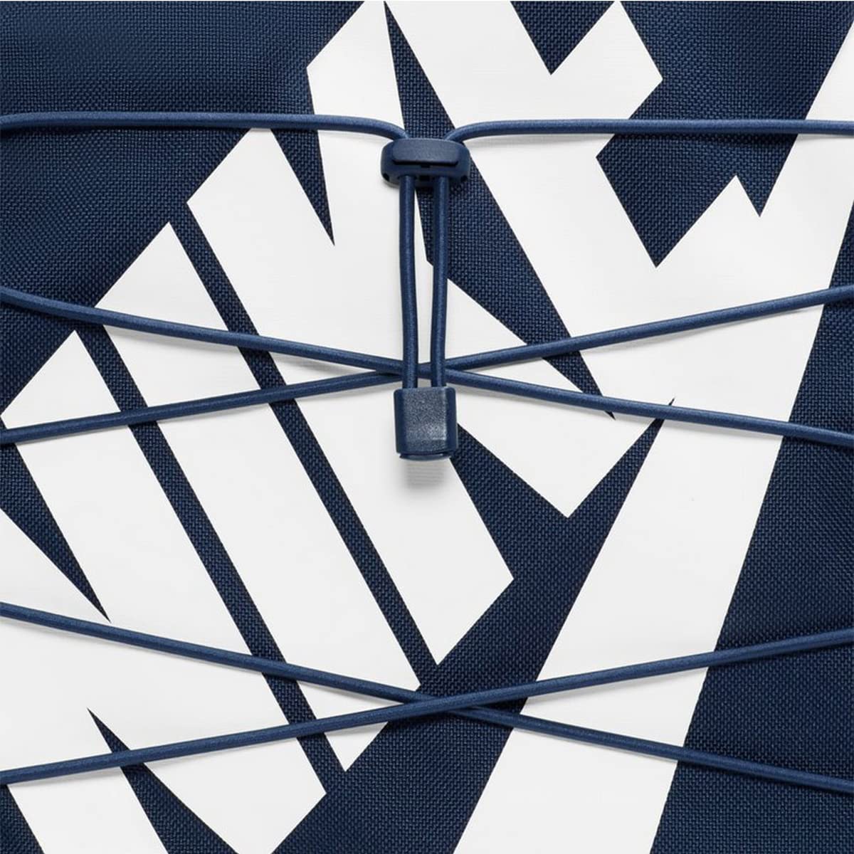 Nike Hayward 2.0 Backpack DV1296-411 Navy Blue/ White, One Size