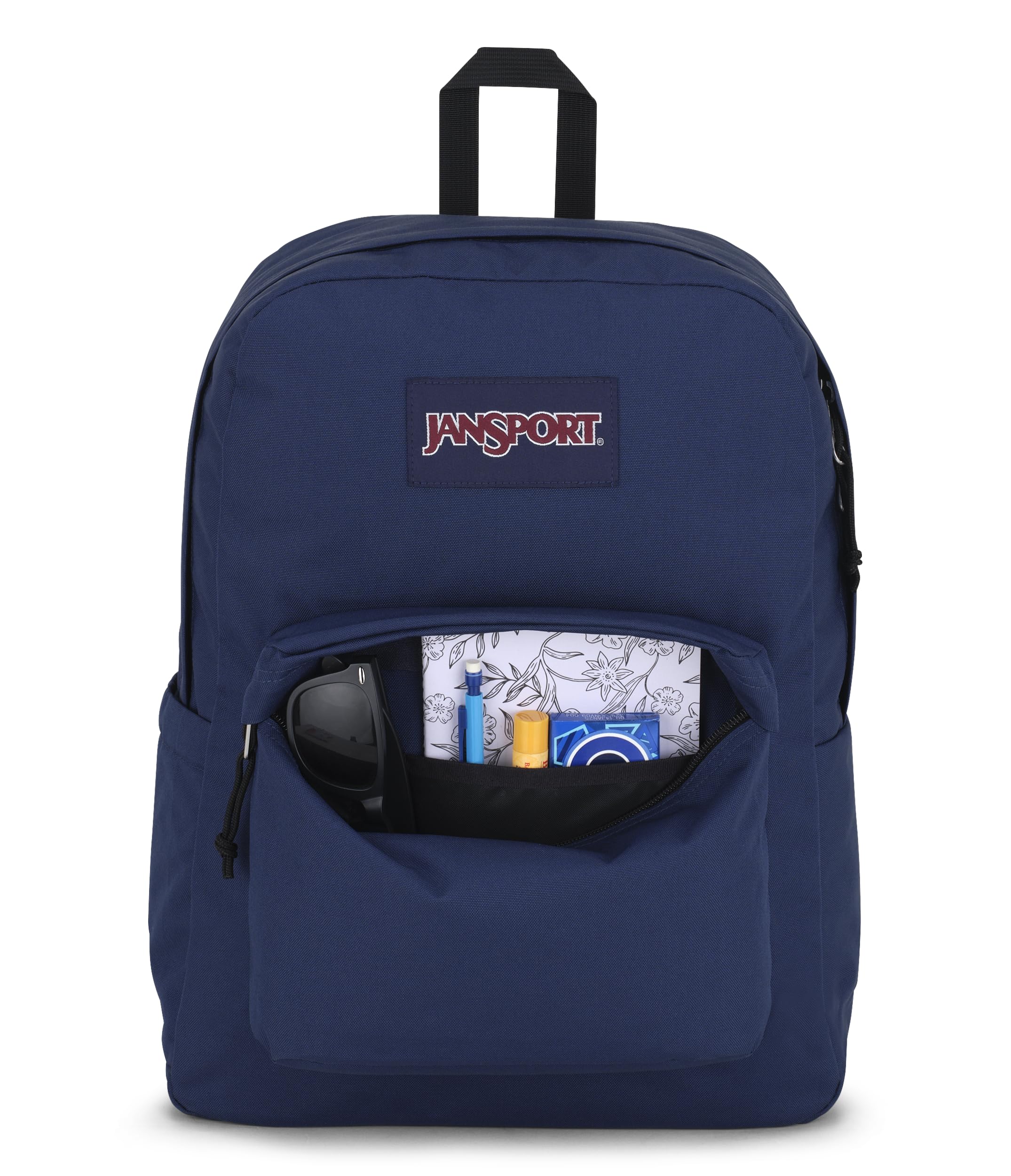 JanSport JS0A4QUT003 Superbreak Navy