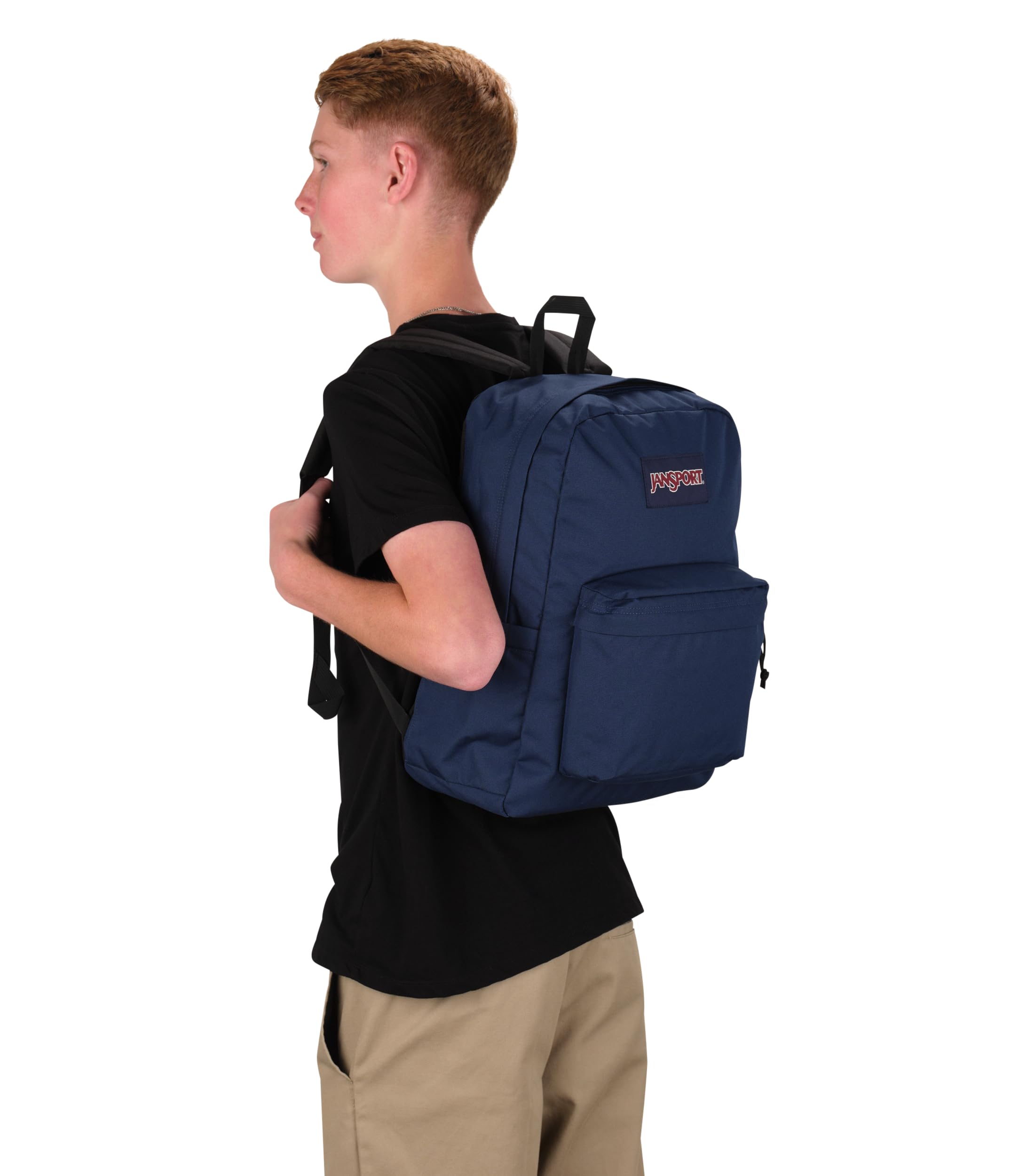 JanSport JS0A4QUT003 Superbreak Navy