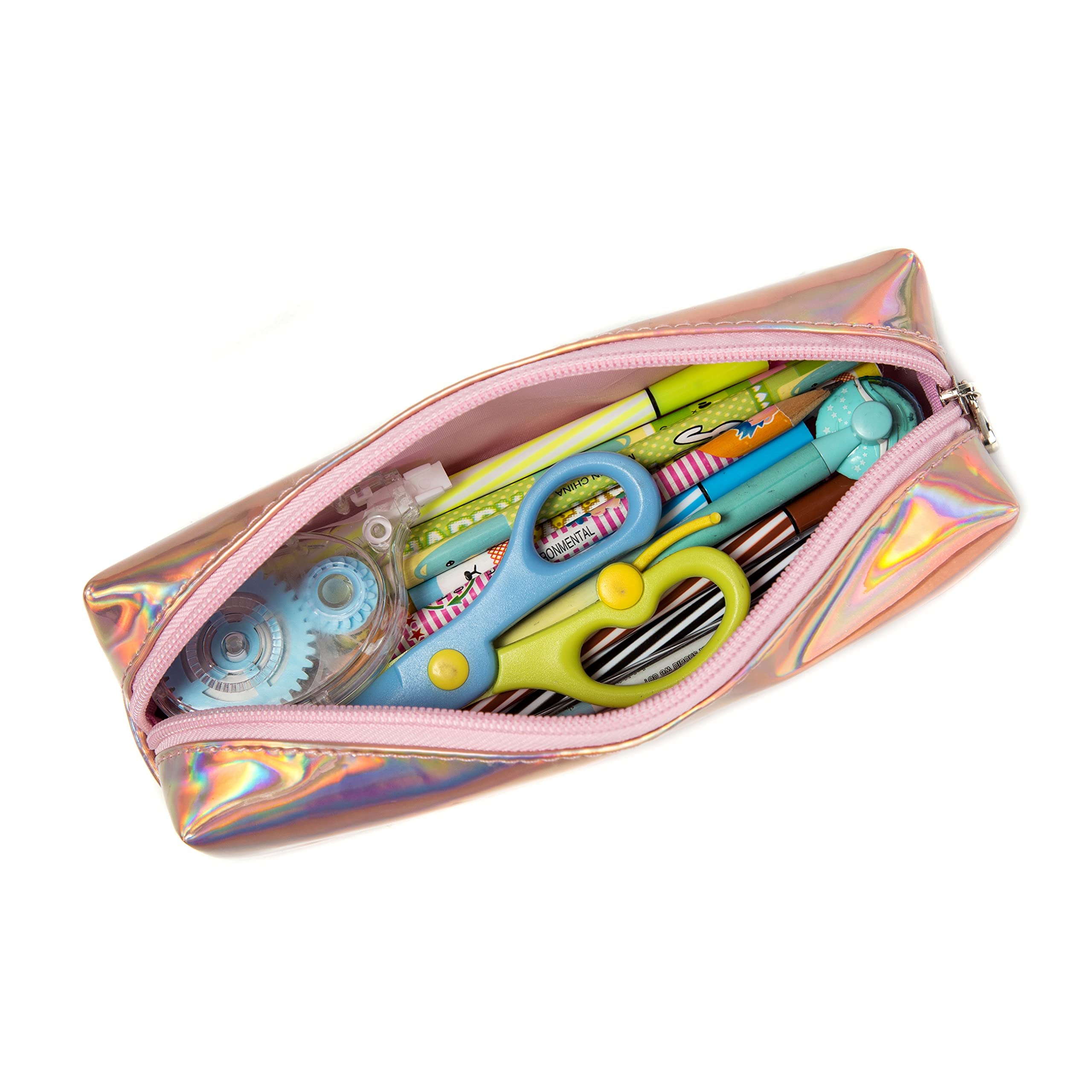 Rolling Backpack for Girls School Backpack with Lunch Box for Elementary Student Wheels Roller Trolley Luggage