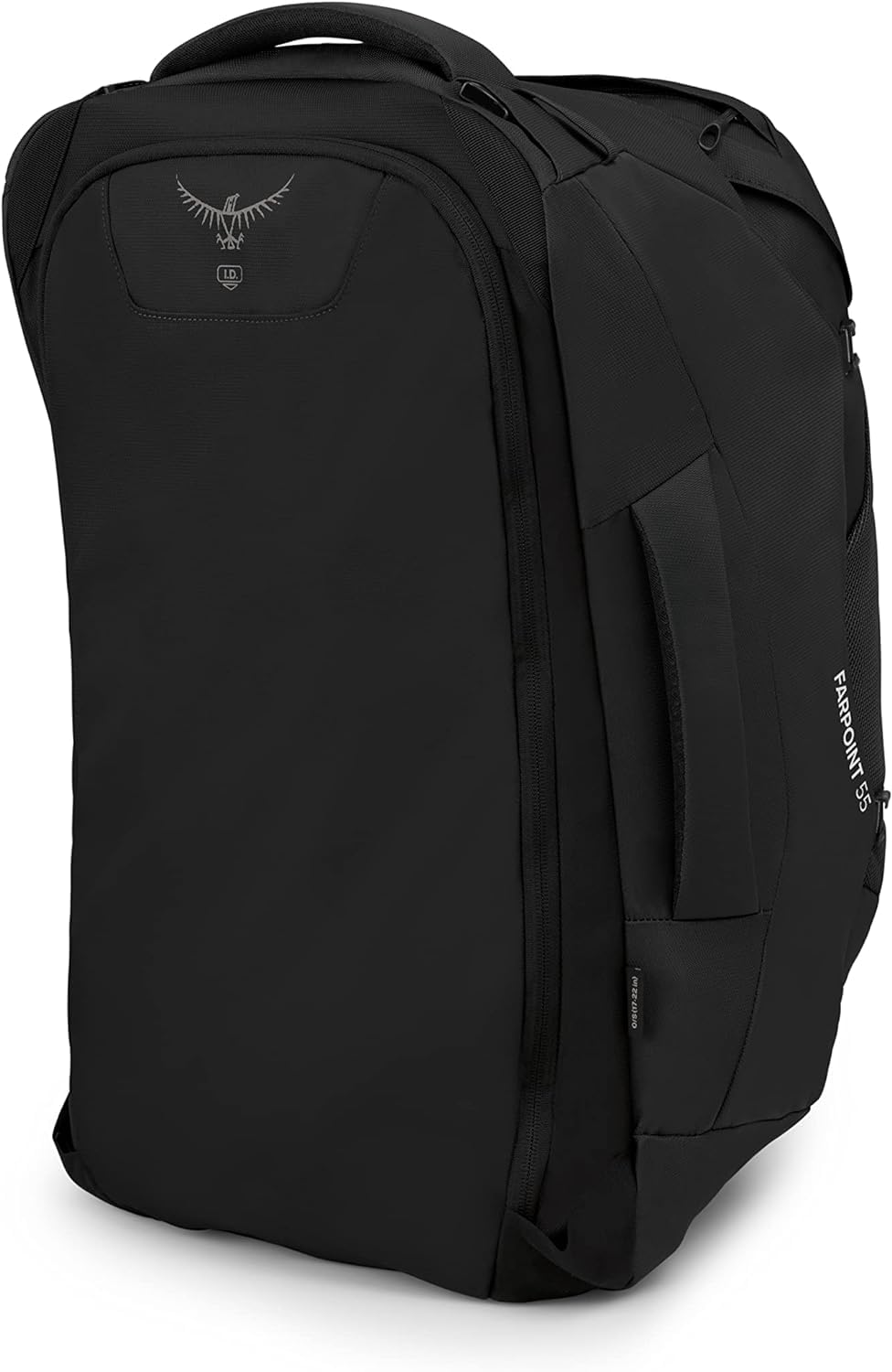 Osprey Farpoint 55 Travel Backpack, Multi, O/S