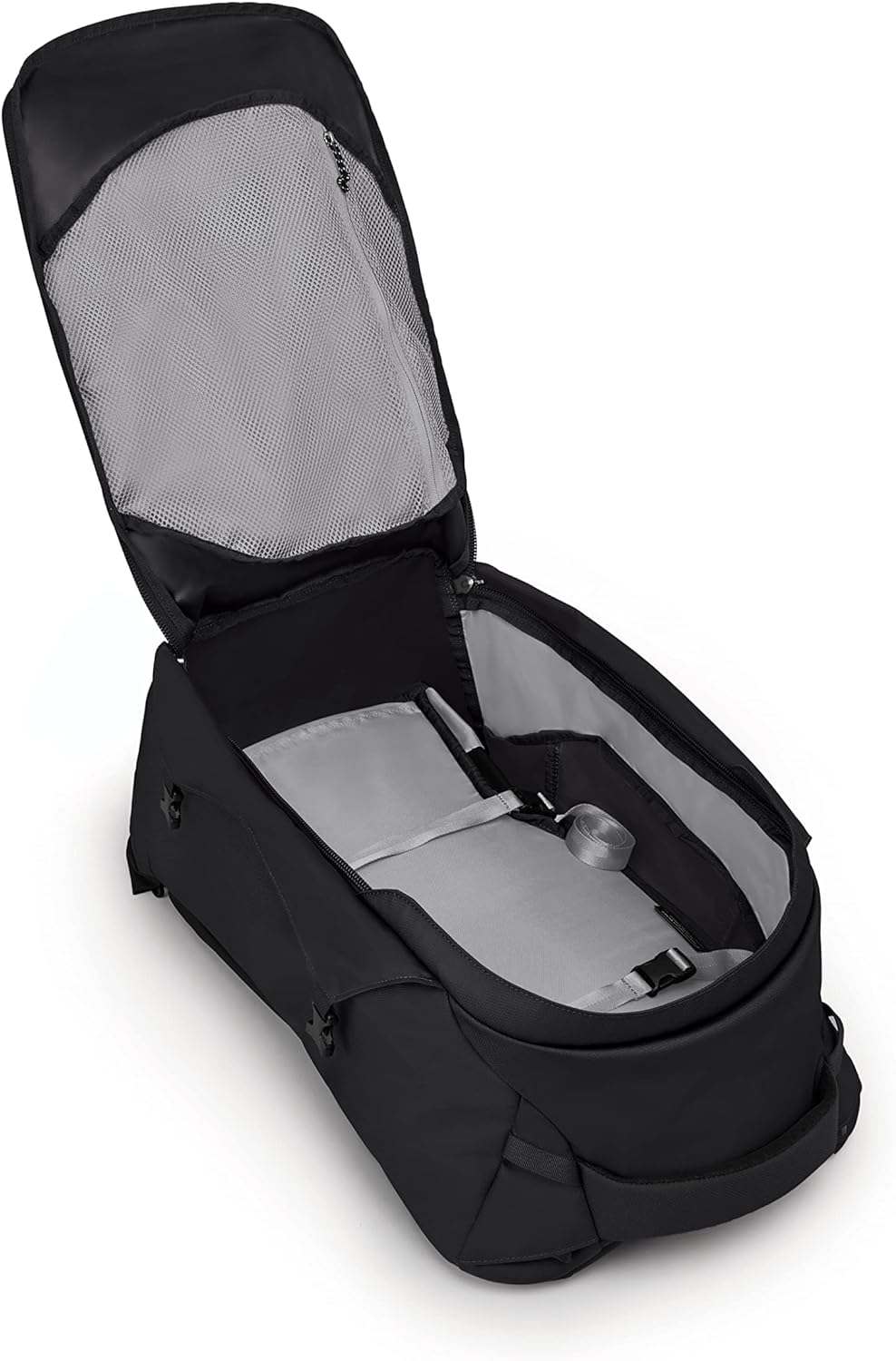 Osprey Farpoint 55 Travel Backpack, Multi, O/S