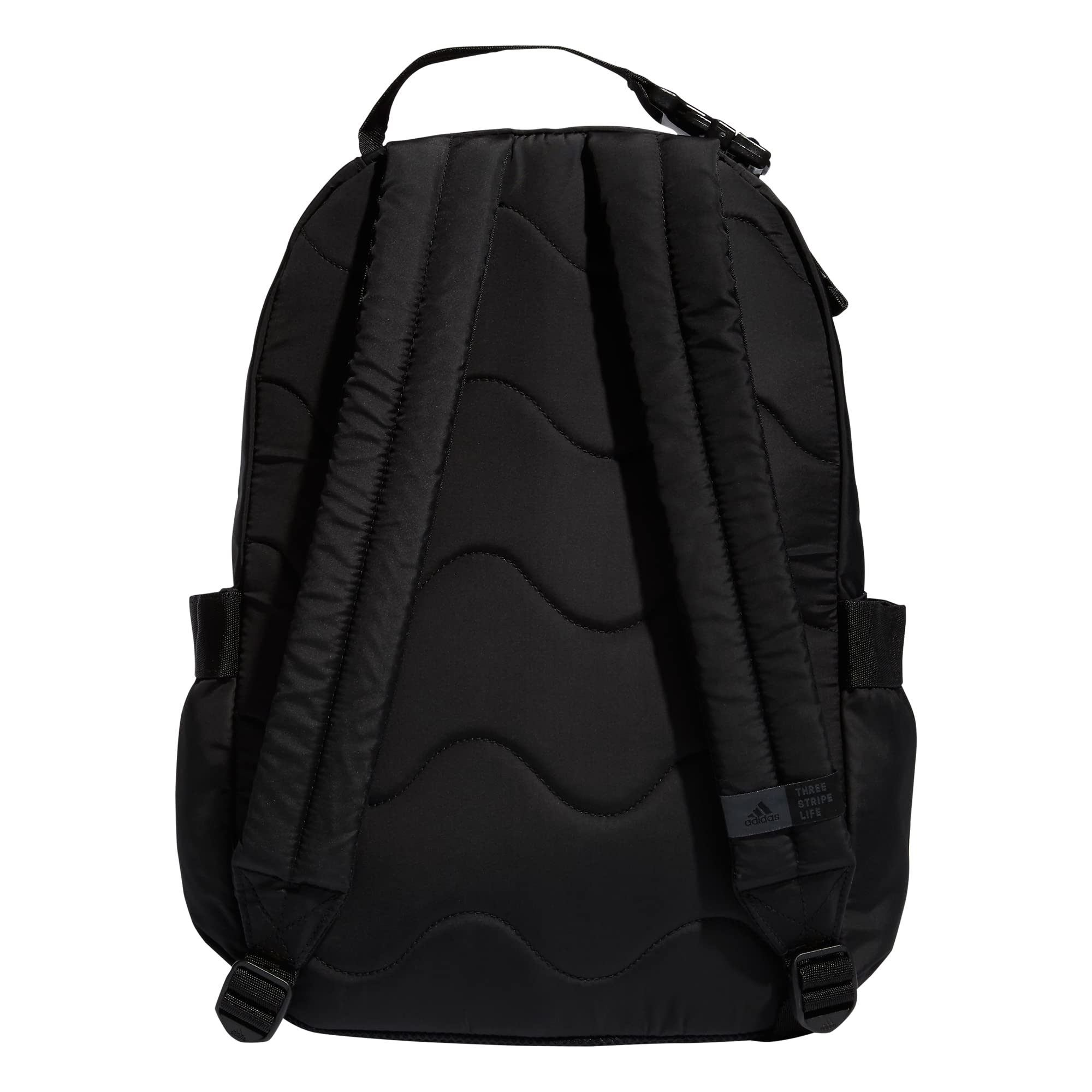adidas Women's VFA 4 Backpack, Wonder Taupe Beige, One Size