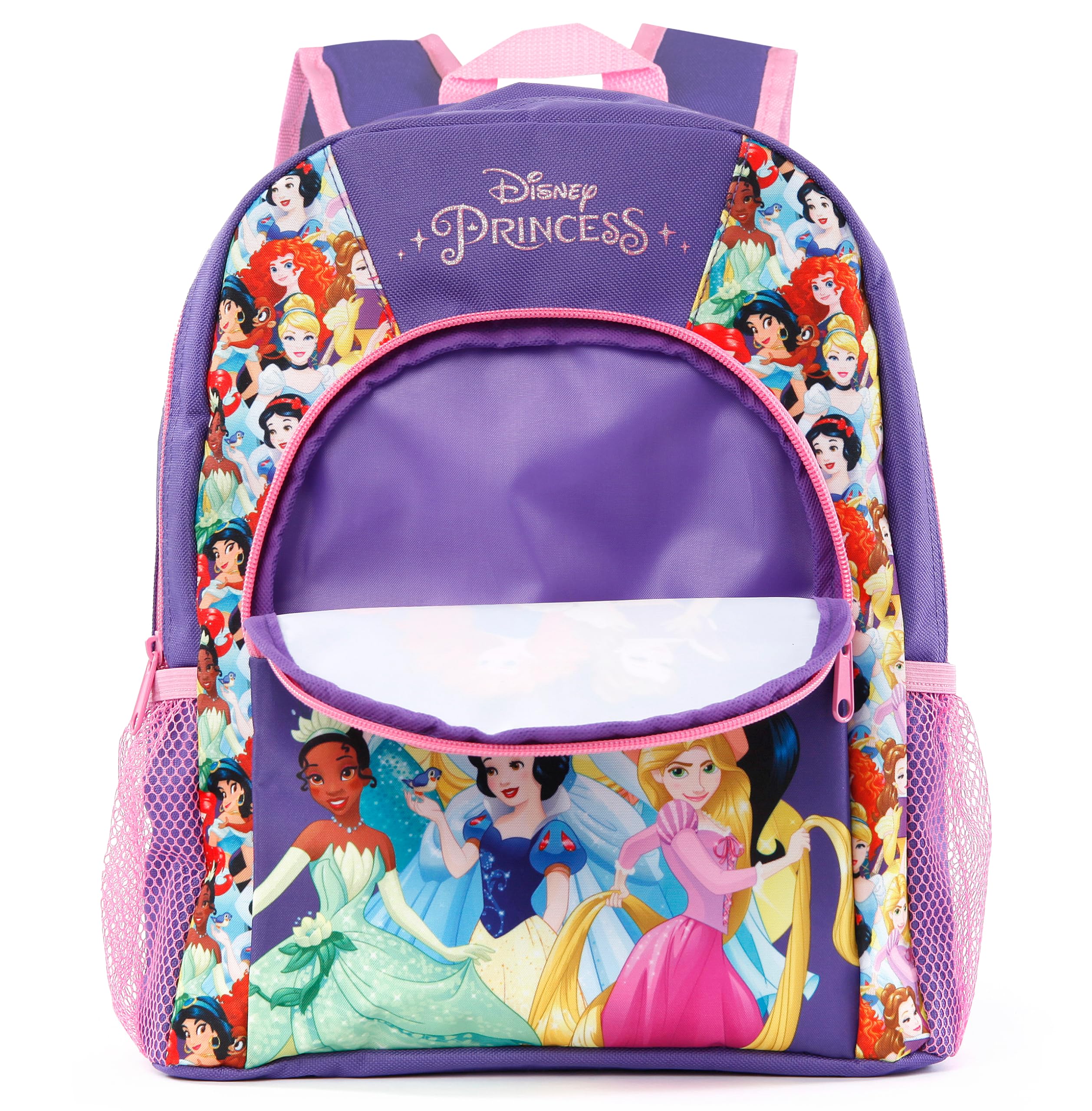 Disney Princess Backpack