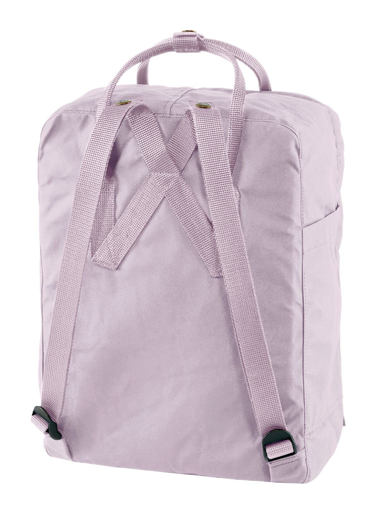 Fjallraven, Kanken Classic Backpack for Everyday, Pastel Lavender