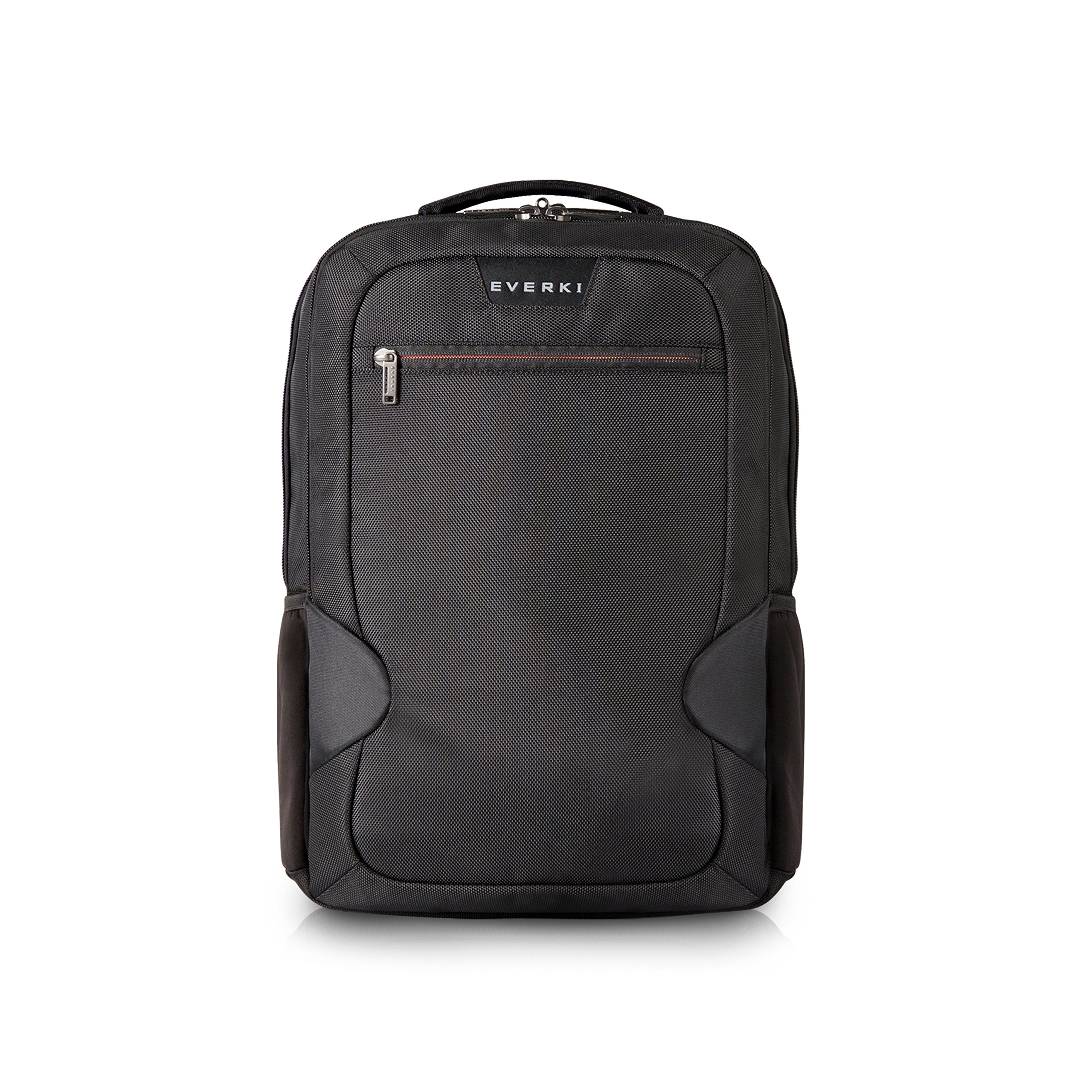 EVERKI Studio Slim Business Professional 14.1-Inch/MacBook Pro 15 Laptop Backpack, Lightweight, Men or Women (EKP118)