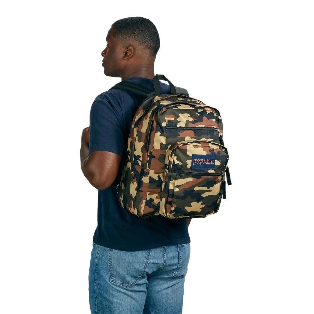 JanSport Big Student Backpack