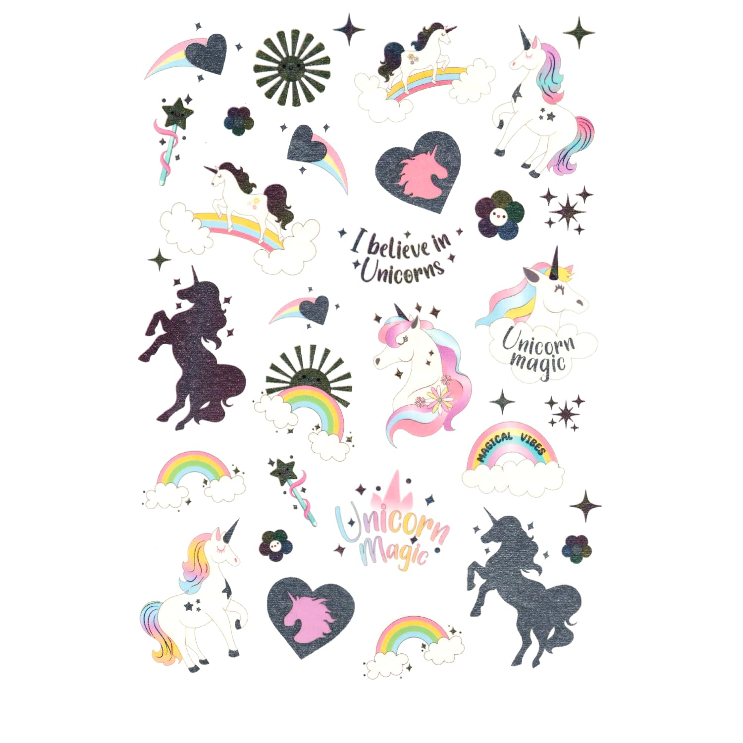 Hello Sanrio Kitty Backpack With Lunch Bag For Girls, Kids ~ 5 Pc Bundle With 16 inches Hello Kitty School Bag, 2000+ Stickers, Page Clips, And More (Hello Kitty School Supplies Stuff)