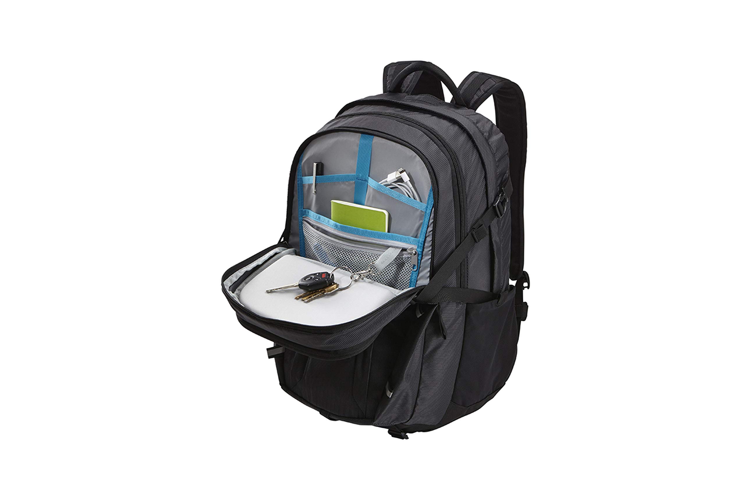 Thule EnRoute Escort 2 Daypack, 27 L, Black
