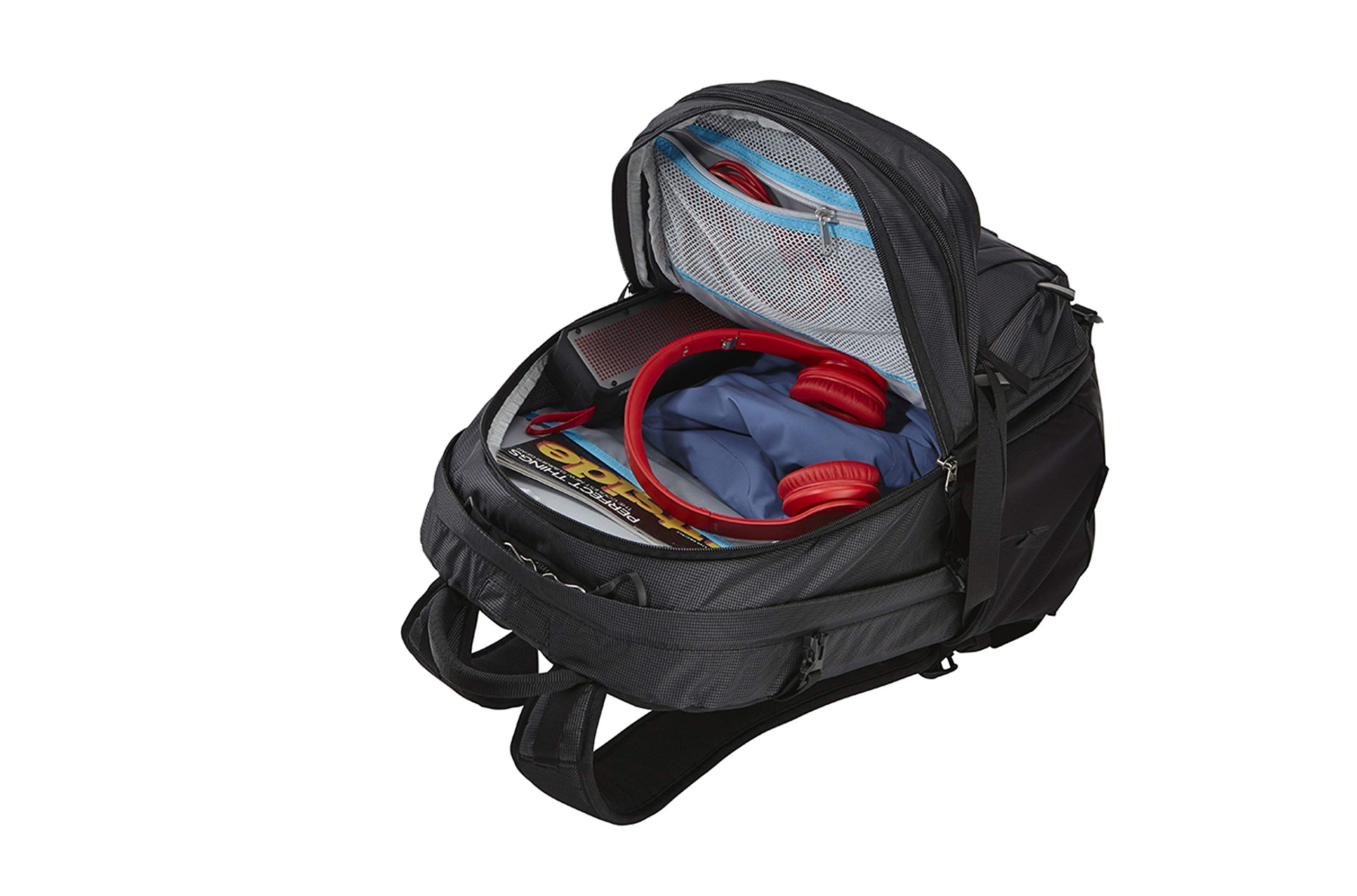 Thule EnRoute Escort 2 Daypack, 27 L, Black