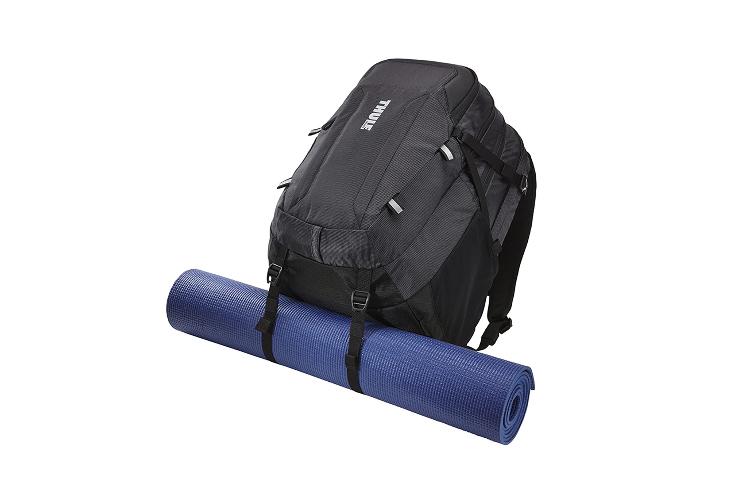 Thule EnRoute Escort 2 Daypack, 27 L, Black