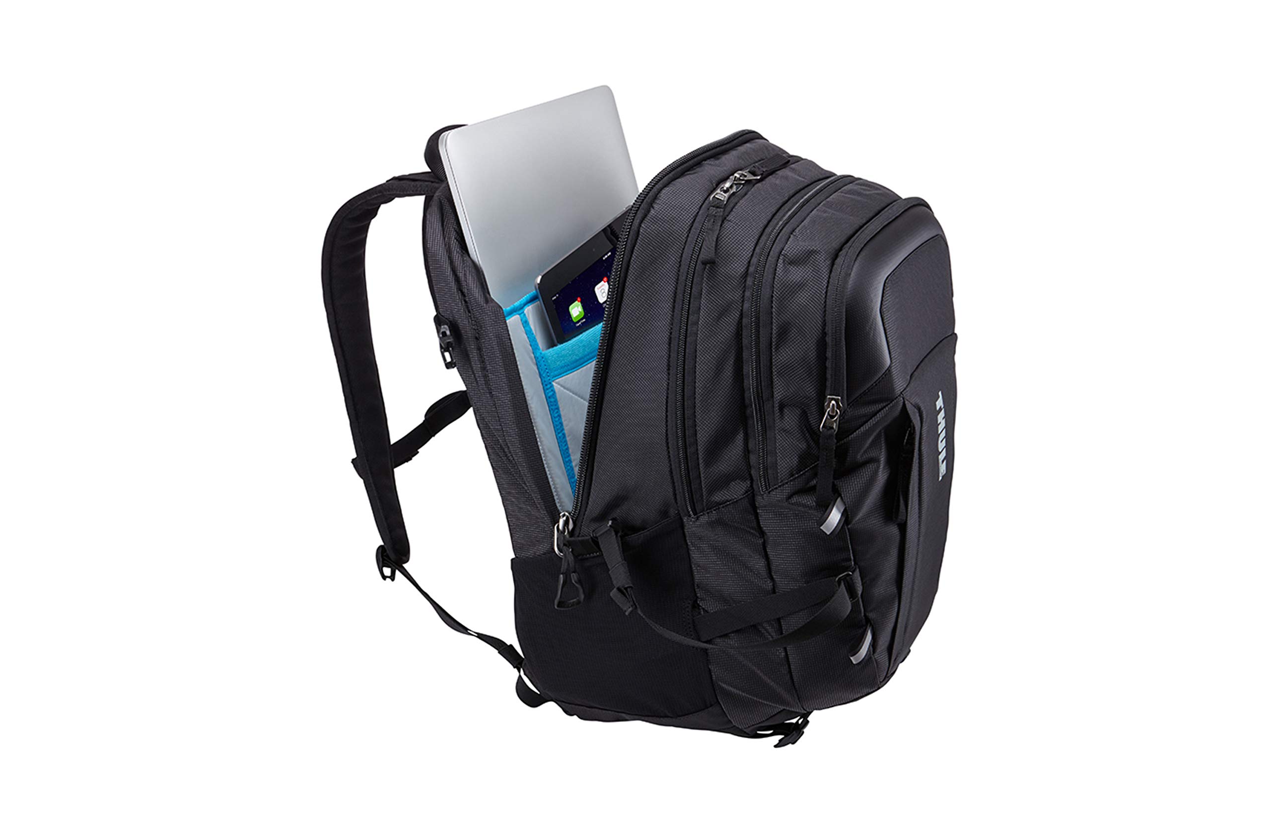 Thule EnRoute Escort 2 Daypack, 27 L, Black