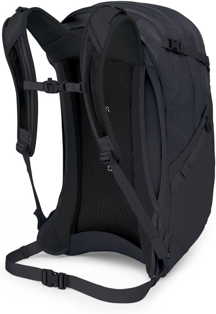 Osprey Tropos 32 Laptop Backpack, Black