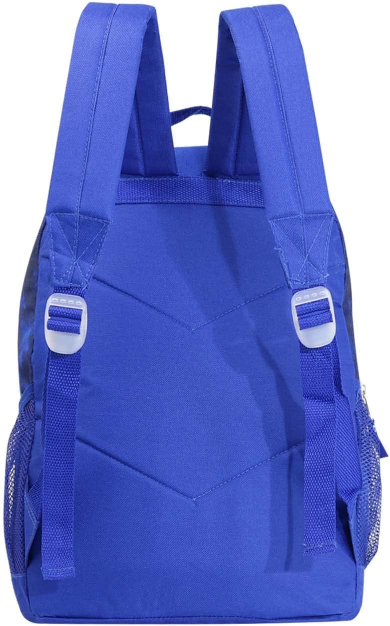 Moda West 24 Pack - 17" Wholesale Classic Bulk Backpacks - Mega Assortment 23 Different Color/Patterns