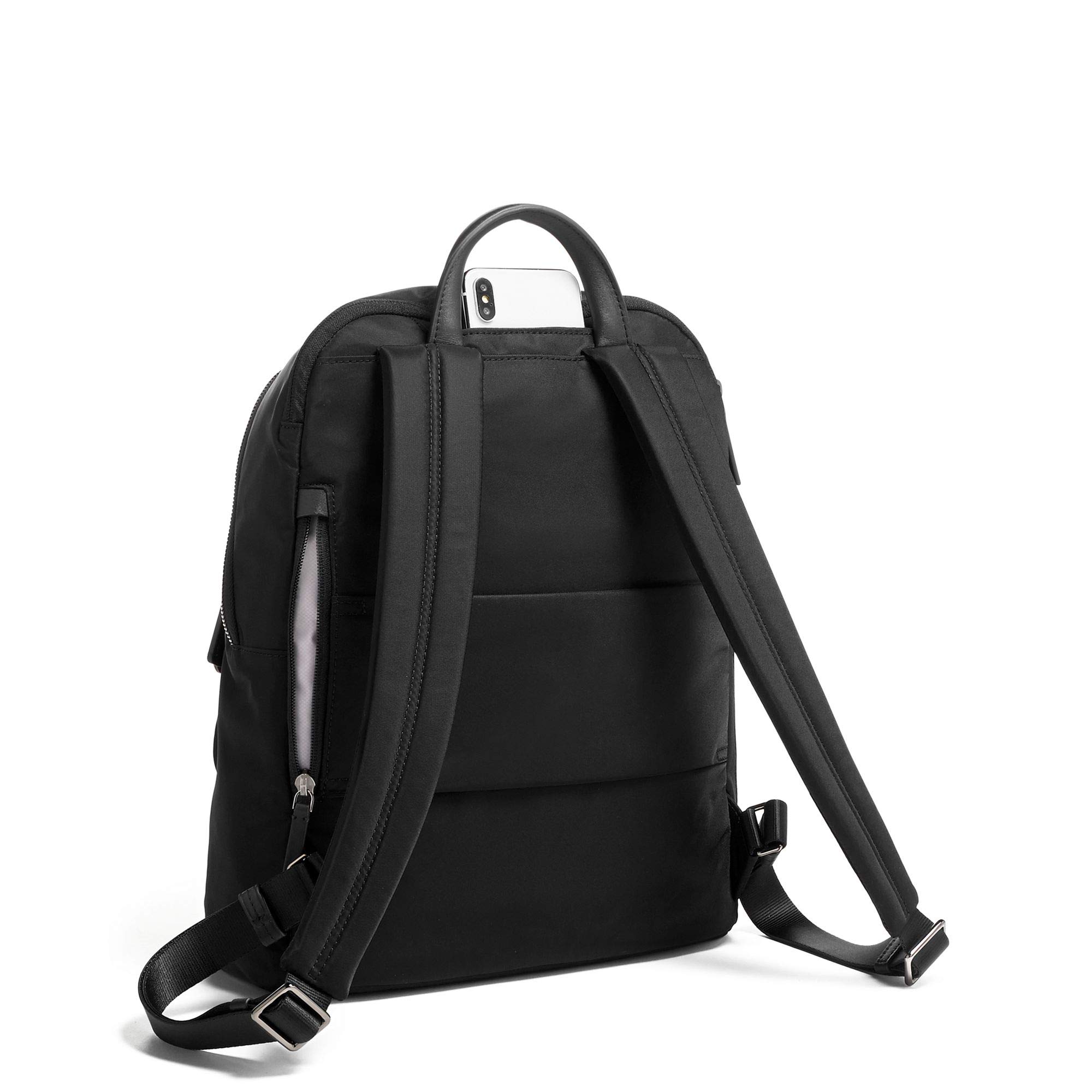 TUMI - Voyageur Hartford Backpack - Fits 13" Laptop - Black