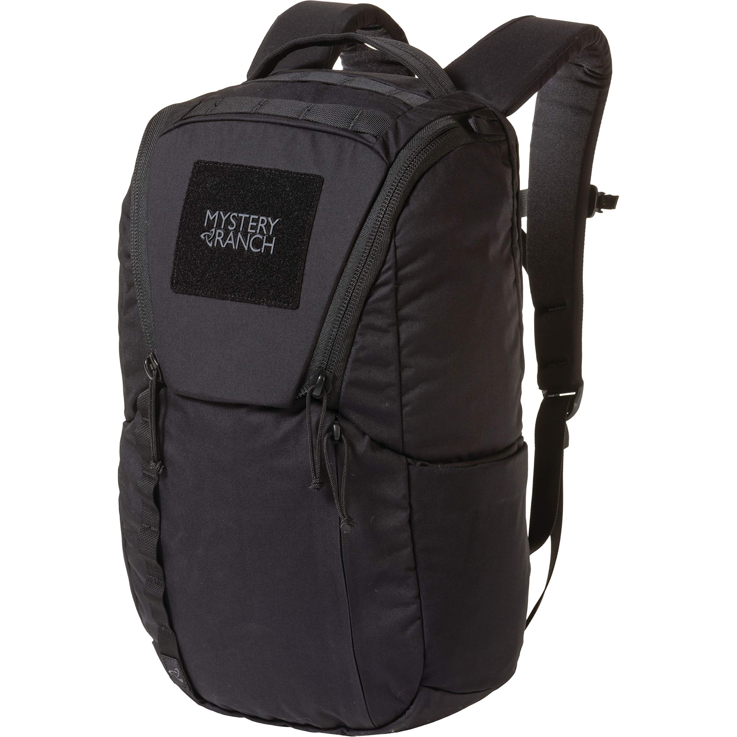 Mystery Ranch Rip Ruck 15-Black Everyday Companion Bag