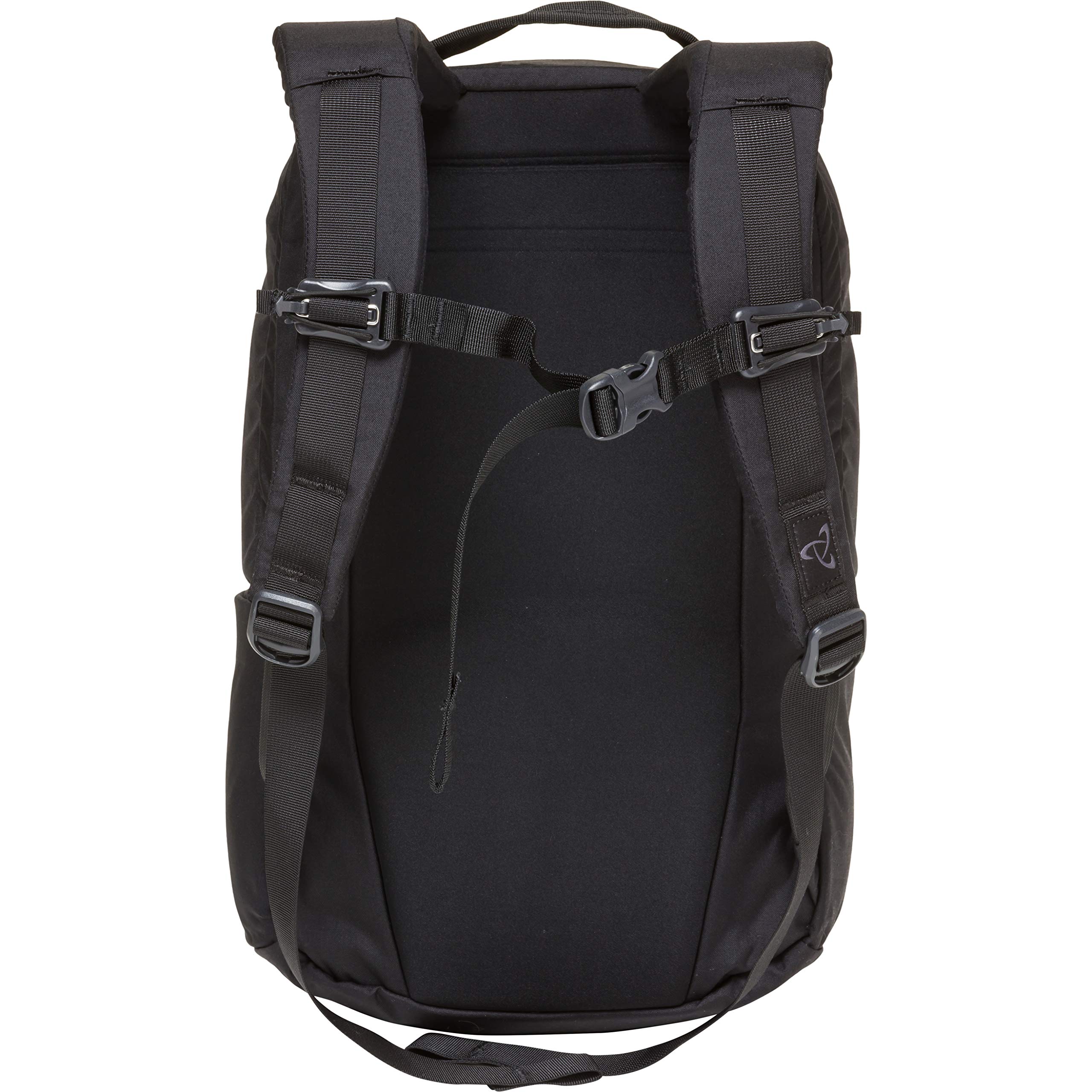 Mystery Ranch Rip Ruck 15-Black Everyday Companion Bag