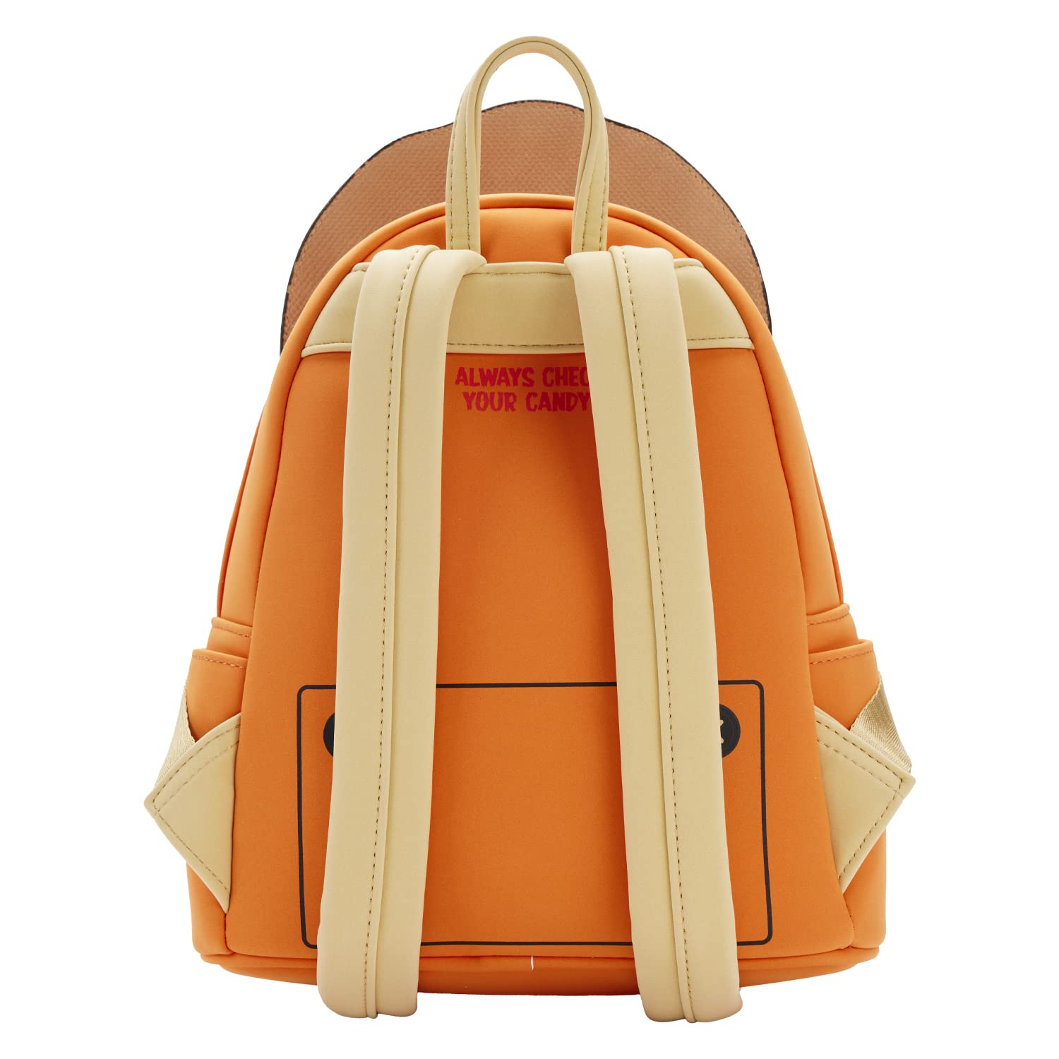 Loungefly Trick or Treat Sam Double Strap Shoulder Bag