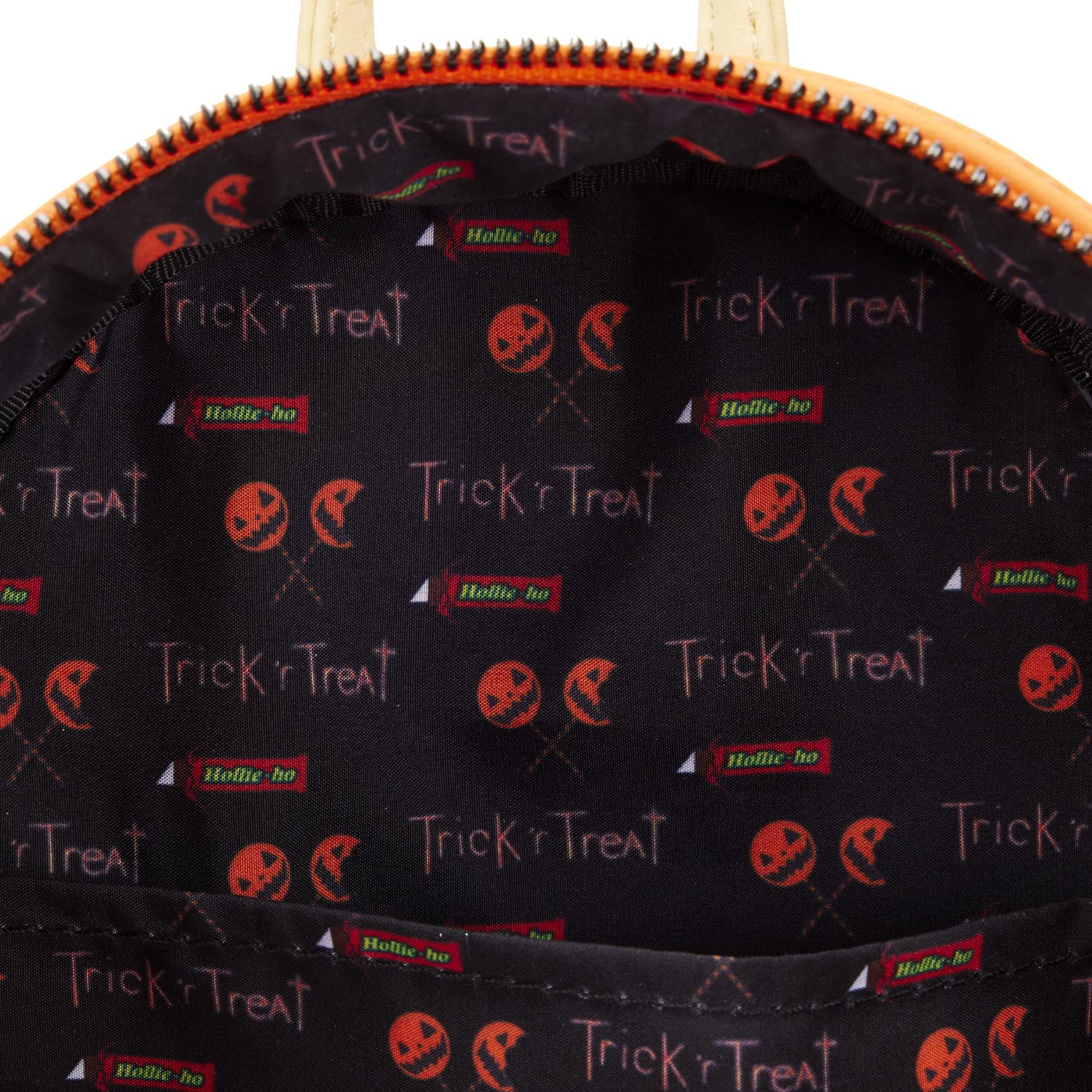 Loungefly Trick or Treat Sam Double Strap Shoulder Bag