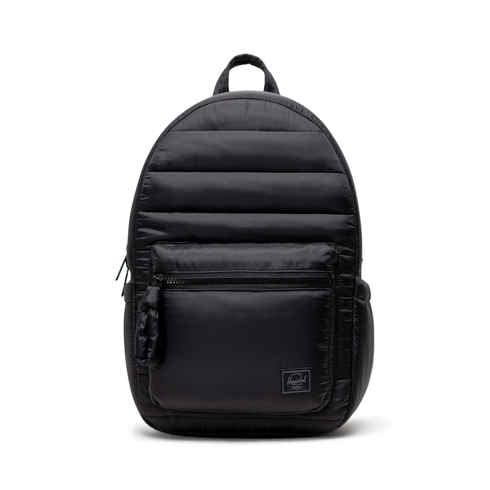 Herschel Settlement Backpack, Blk, Classic 23.0L