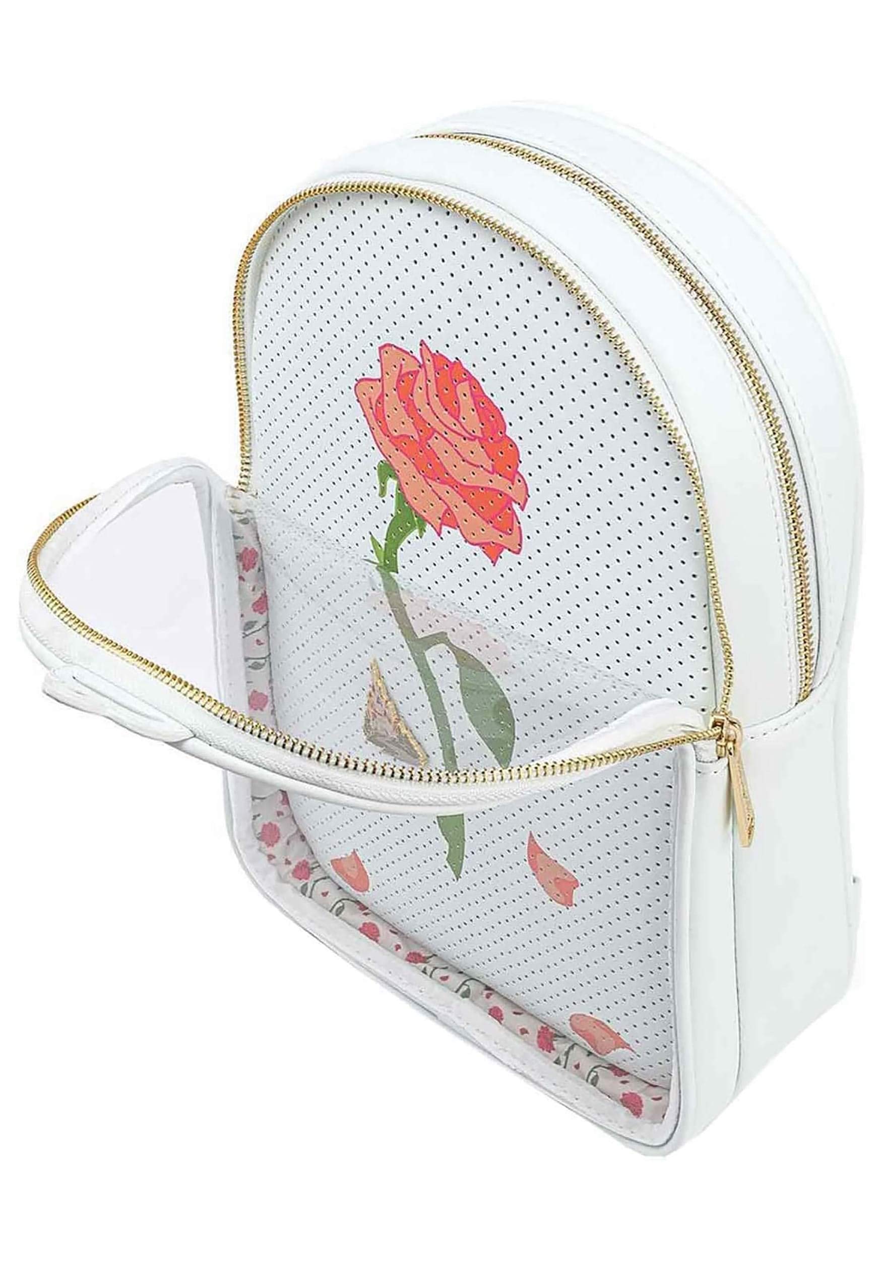 Loungefly Women's American, White
