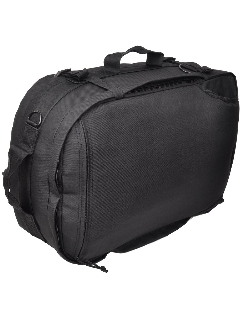 Sandpiper of California Bugout Backpack - Black