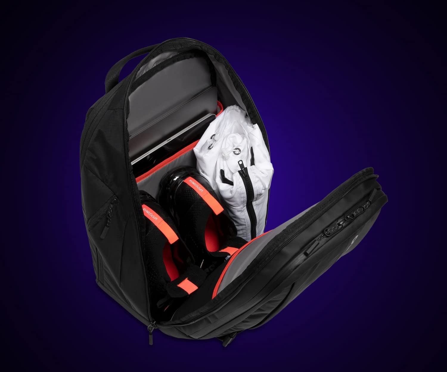 Timbuk2 x ASTRO Gaming BP35 Backpack, Jet Black