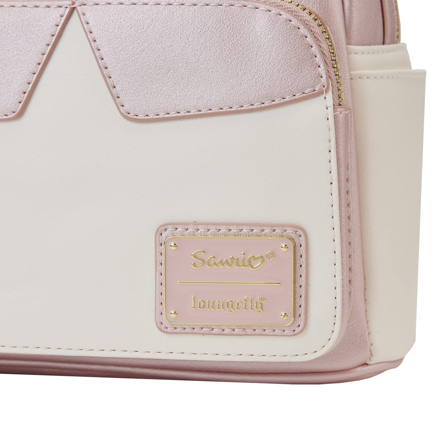 Loungefly Sanrio My Melody Cosplay Mini Backpack