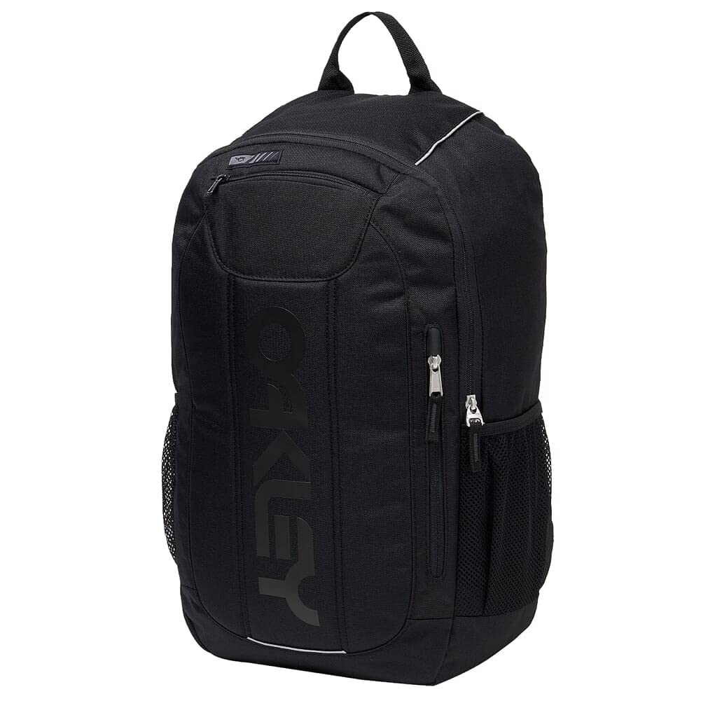 Oakley Men's Enduro 3.0 20L Backpack, Blackout