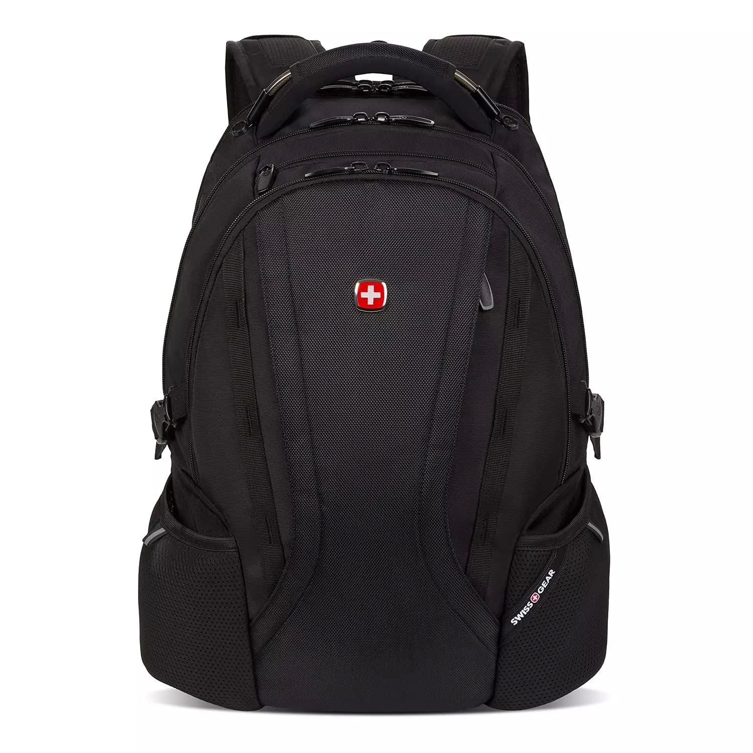 SwissGear Premium Laptop Notebook ScanSmart Backpack, Swiss Gear Outdoor / Travel / School Bag
