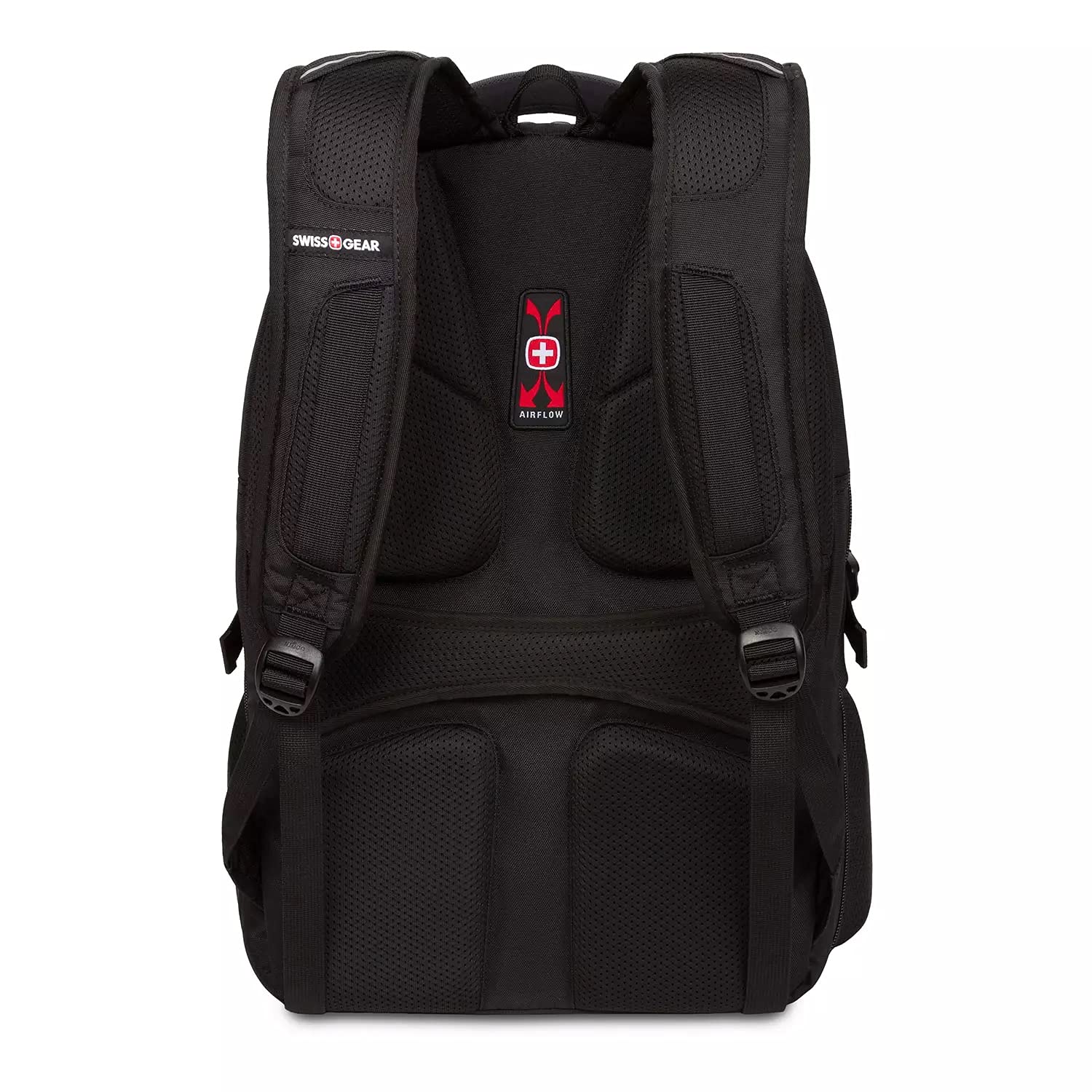 SwissGear Premium Laptop Notebook ScanSmart Backpack, Swiss Gear Outdoor / Travel / School Bag