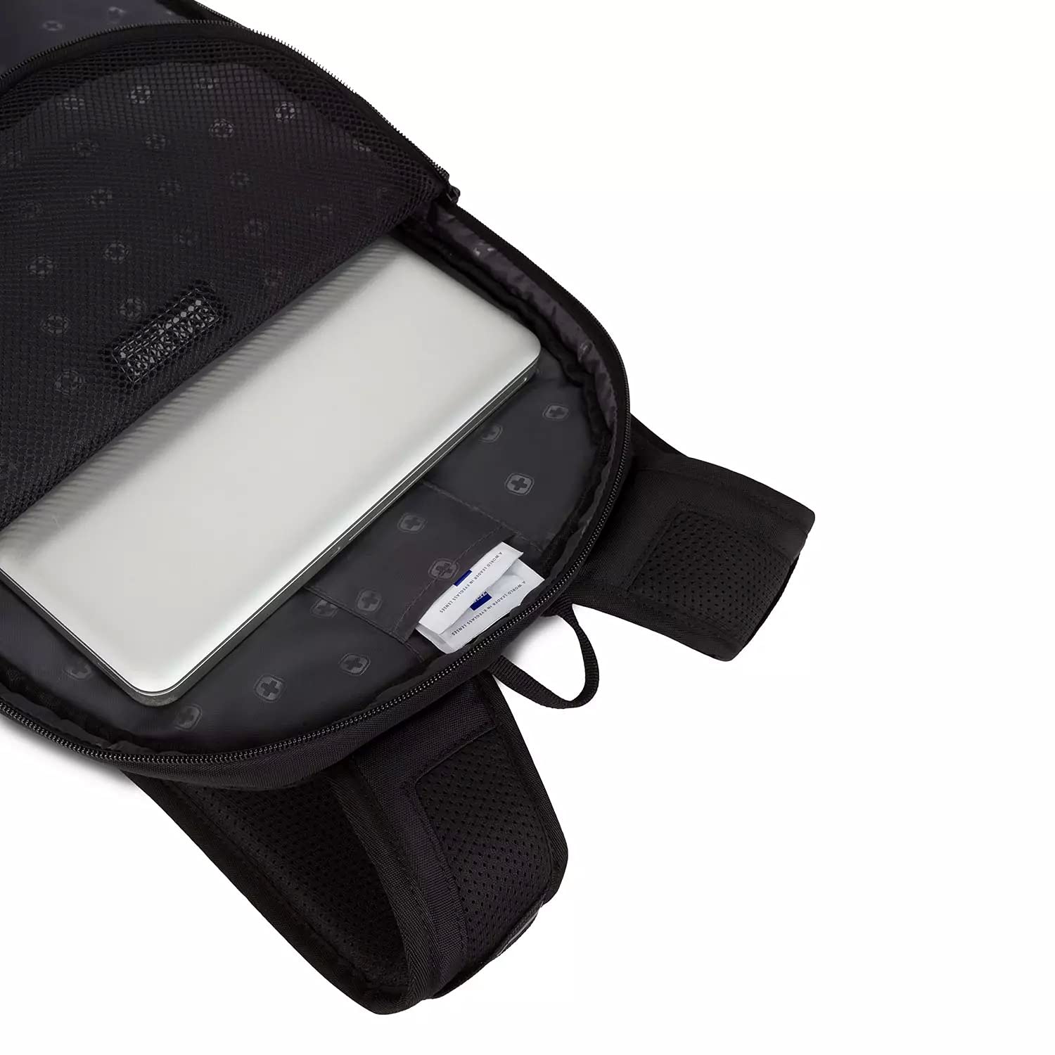 SwissGear Premium Laptop Notebook ScanSmart Backpack, Swiss Gear Outdoor / Travel / School Bag