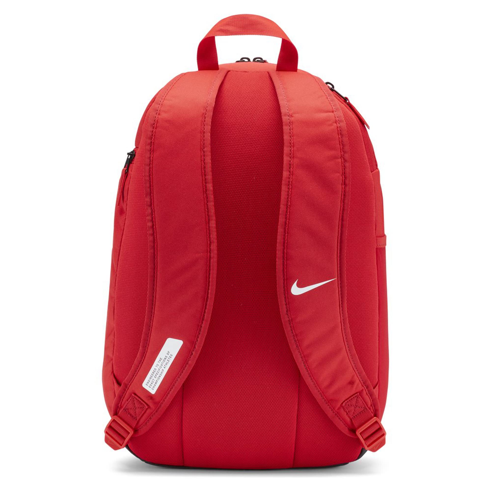 Nike Backpack, White, 30X32X30