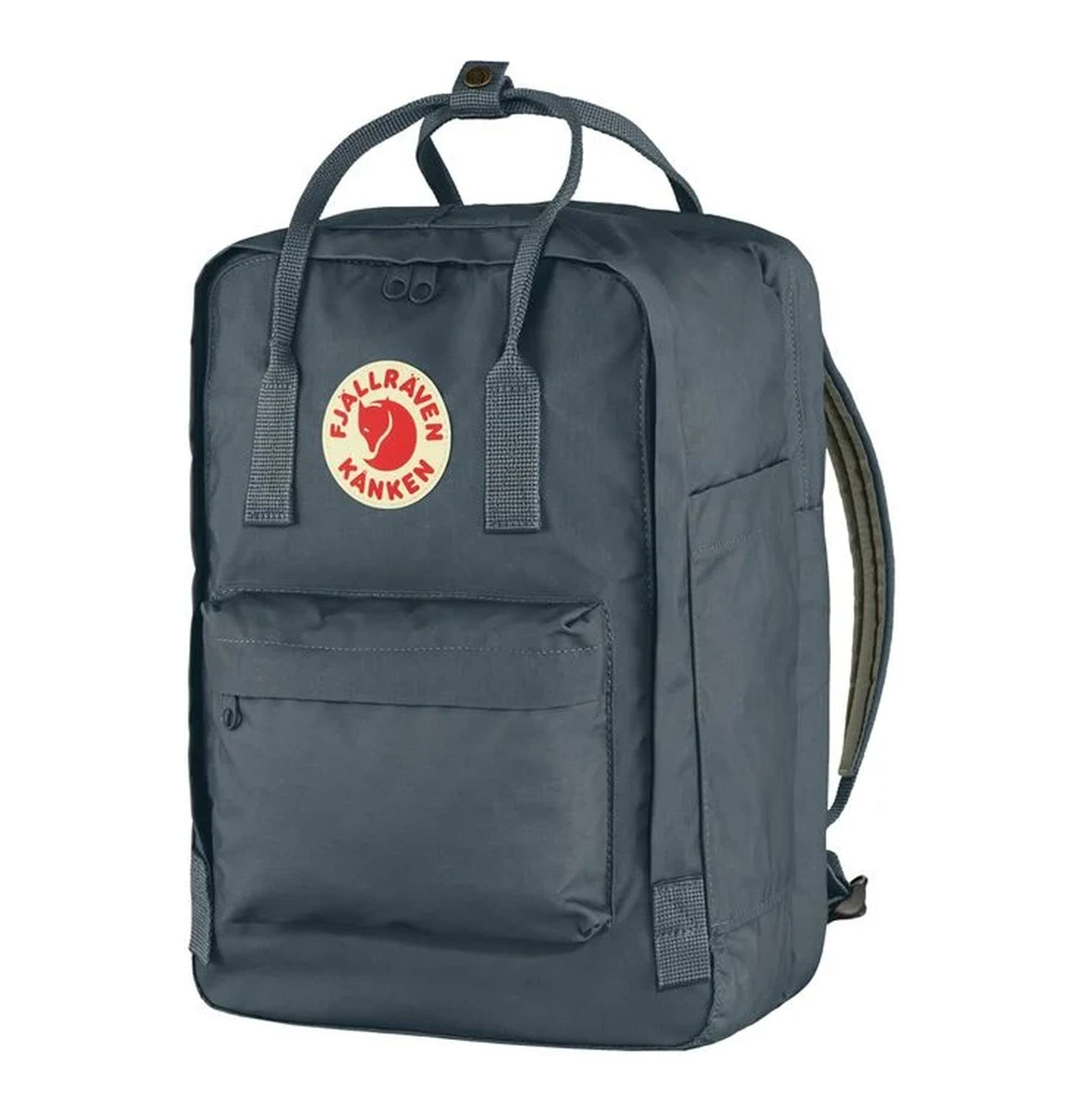 Fjällräven 15" Kanken Laptop Graphite One Size