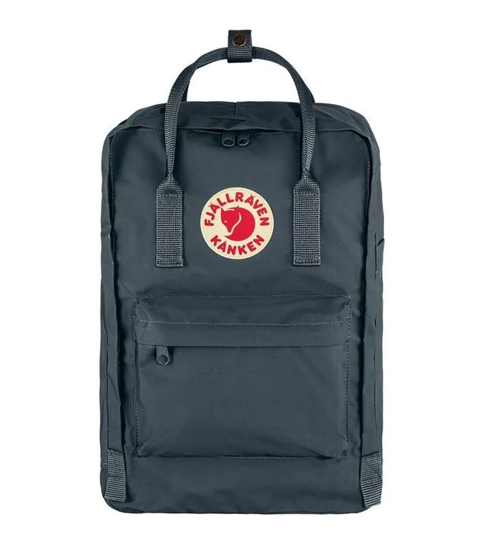 Fjällräven 15" Kanken Laptop Graphite One Size