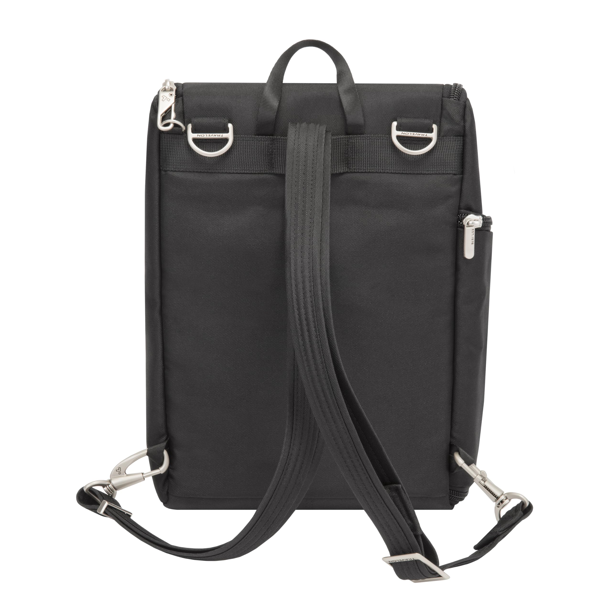 Anti-Theft - Classic Small Convertible Backpack