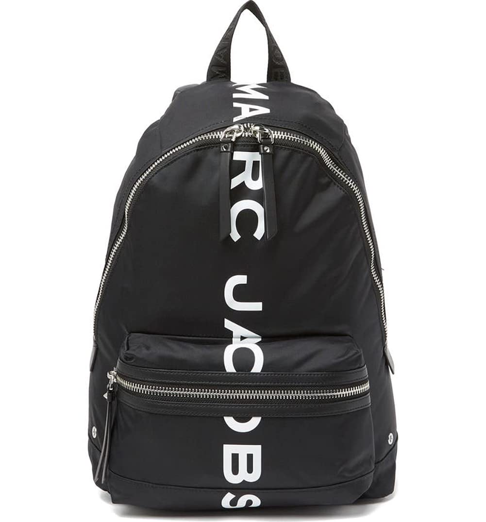 Marc Jacobs Nylon Backpack