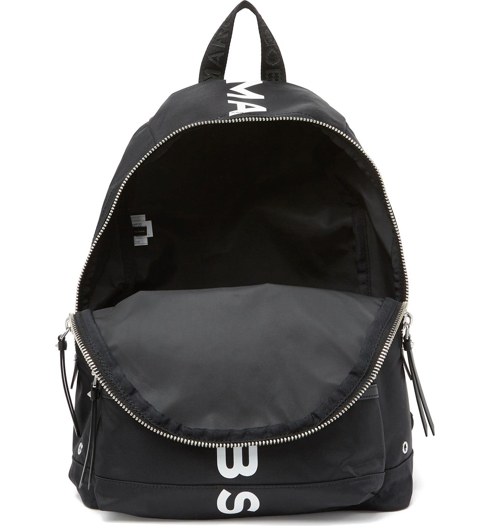 Marc Jacobs Nylon Backpack
