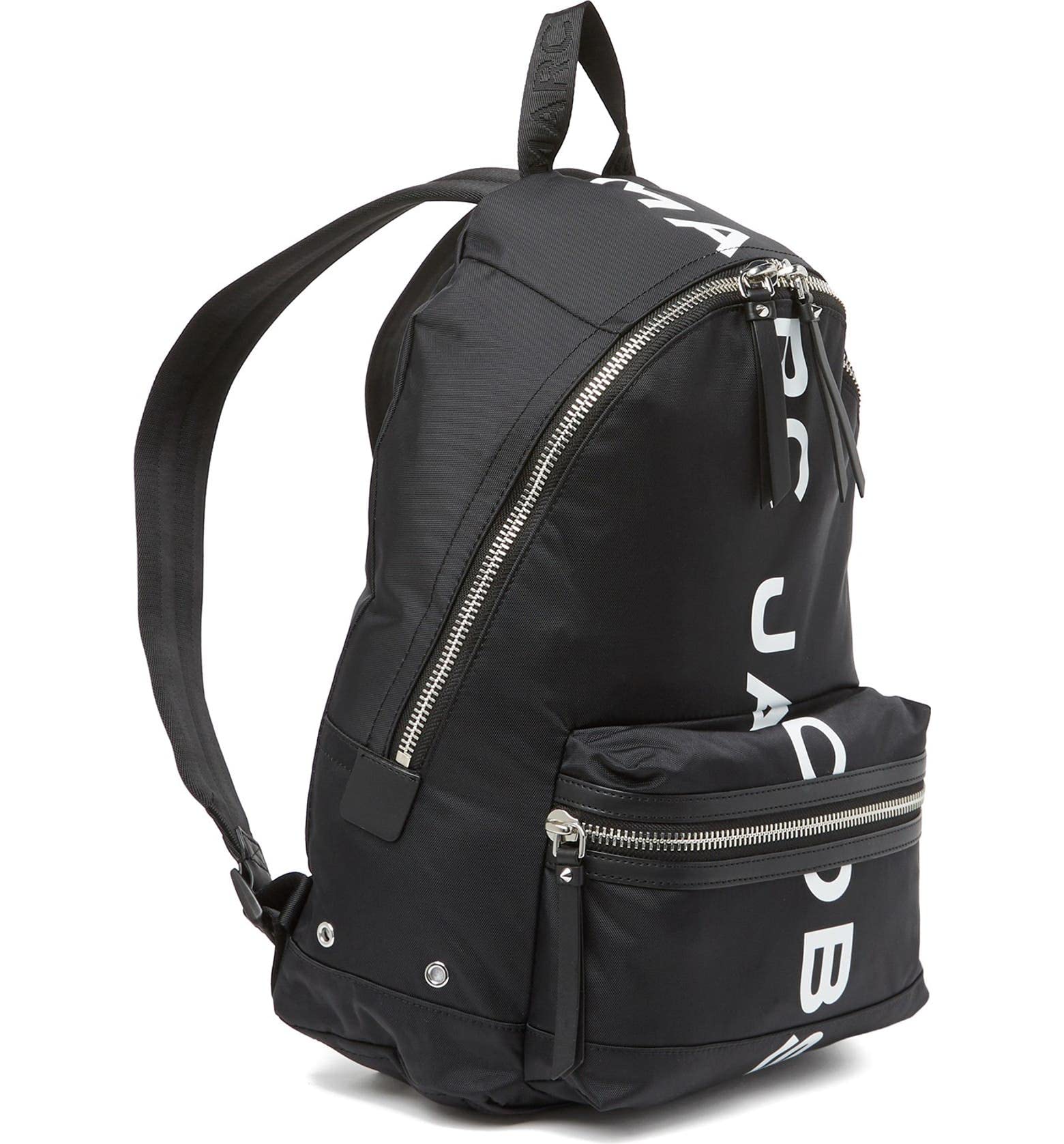 Marc Jacobs Nylon Backpack