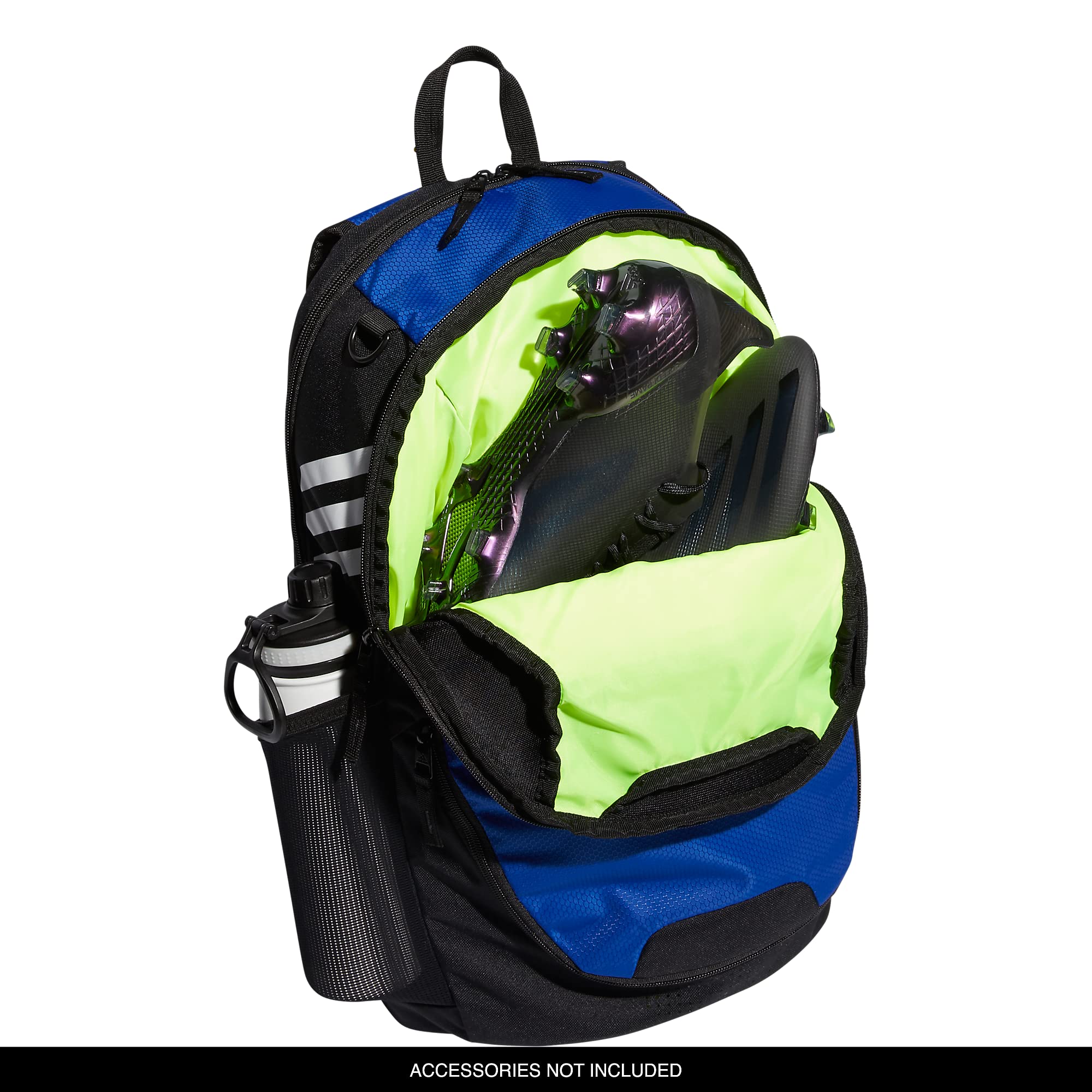 adidas Stadium 3 Sports Backpack, Team Royal Blue, One Size