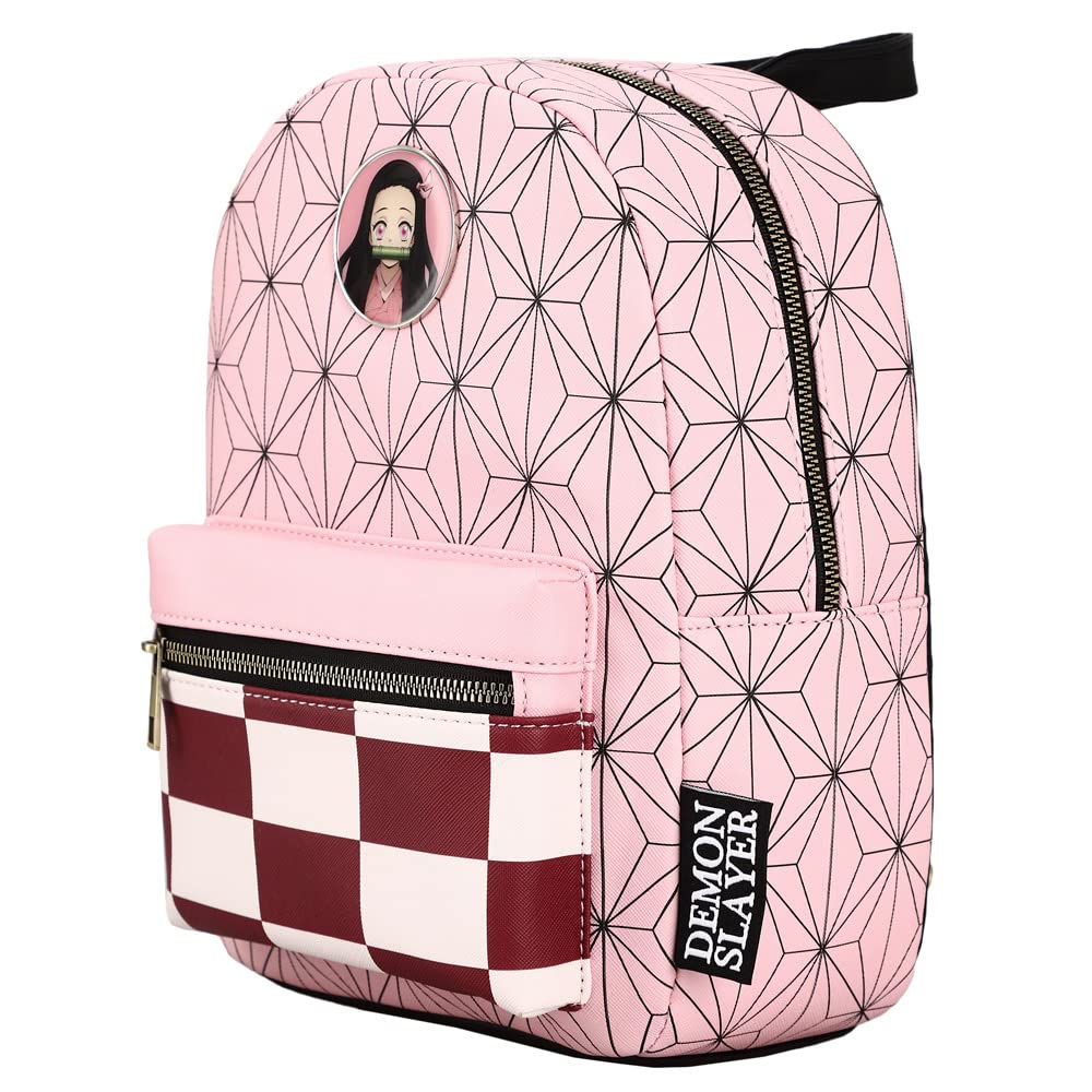 Demon Slayer Nezuko Mini Backpack