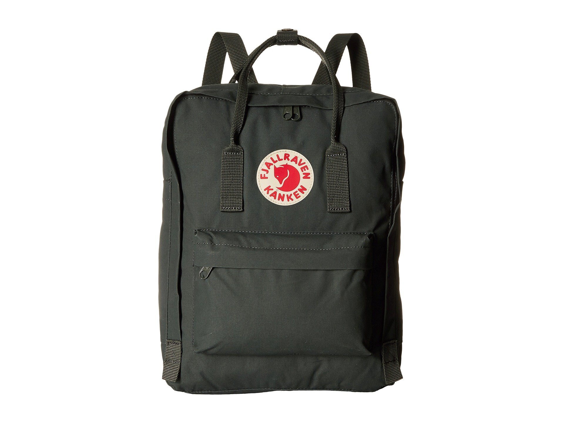 Fjallraven, Kanken Classic Backpack for Everyday, Orchid